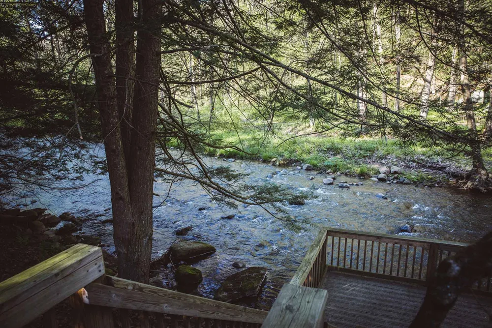 Rentals — Camp Frederick