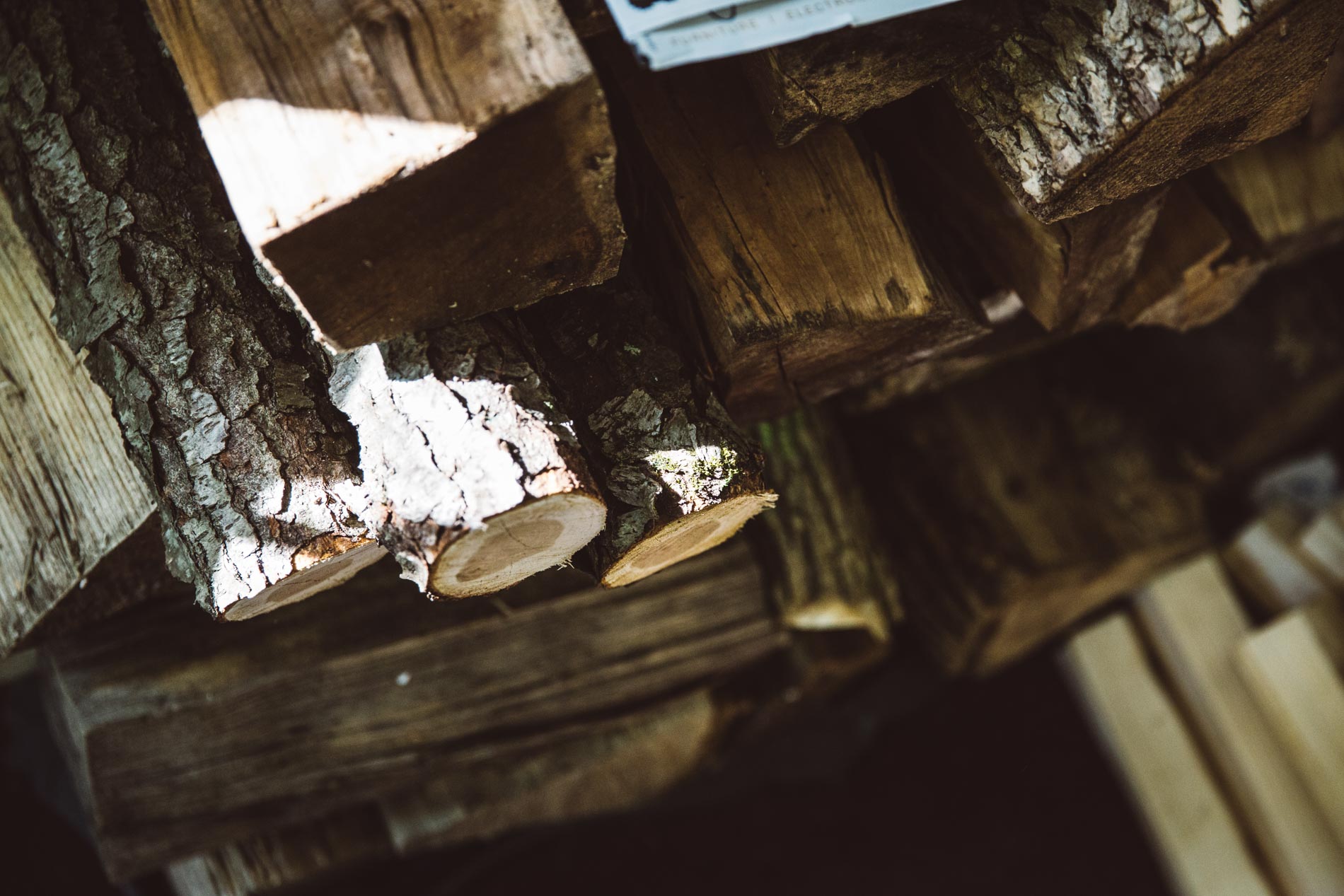 Rentals — Camp Frederick