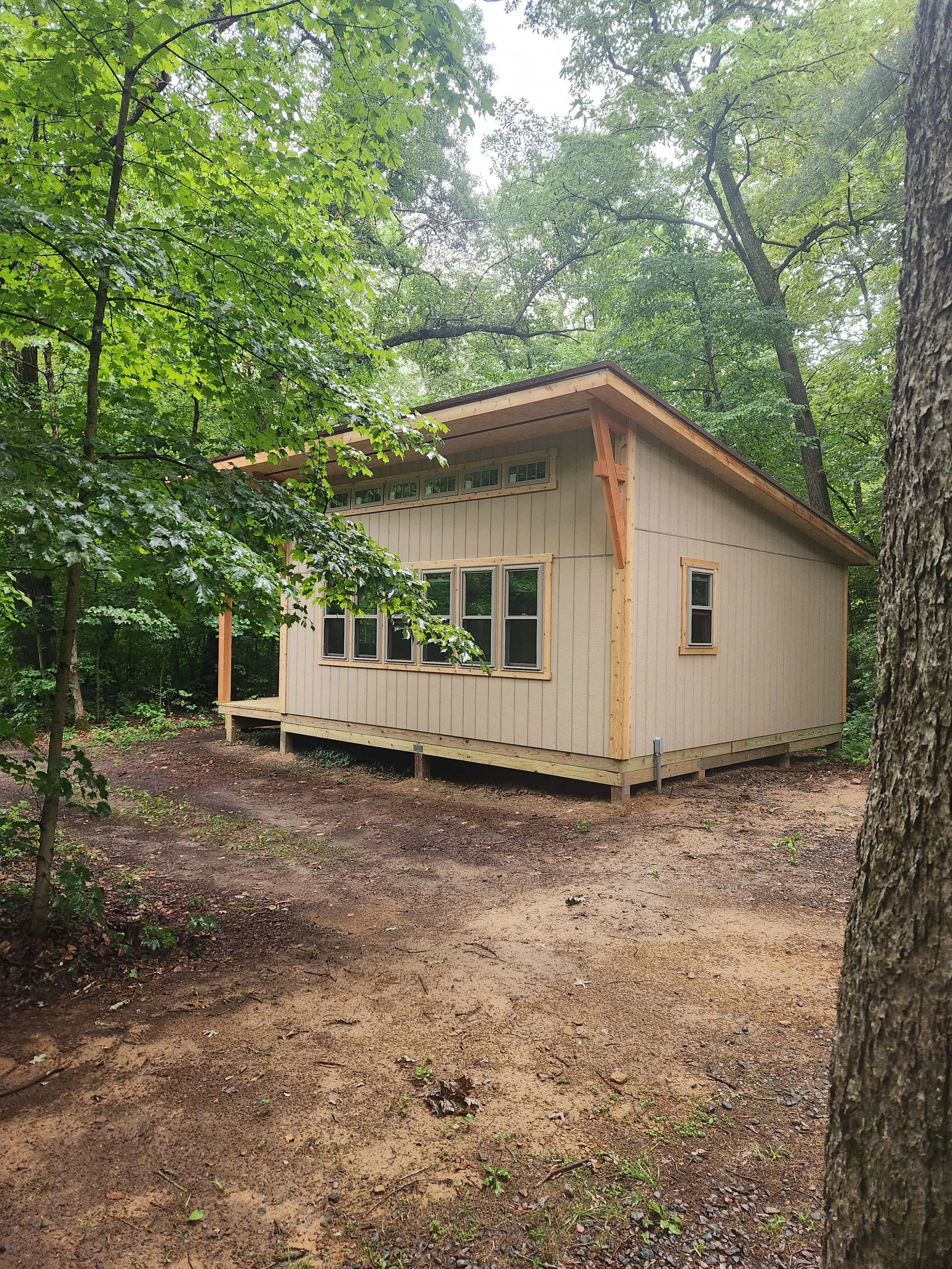 Rentals — Camp Frederick
