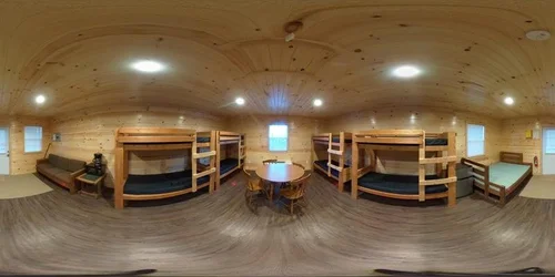 Rentals — Camp Frederick