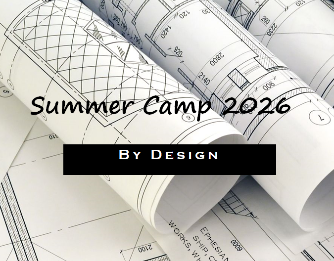 Summer Camp — Camp Frederick
