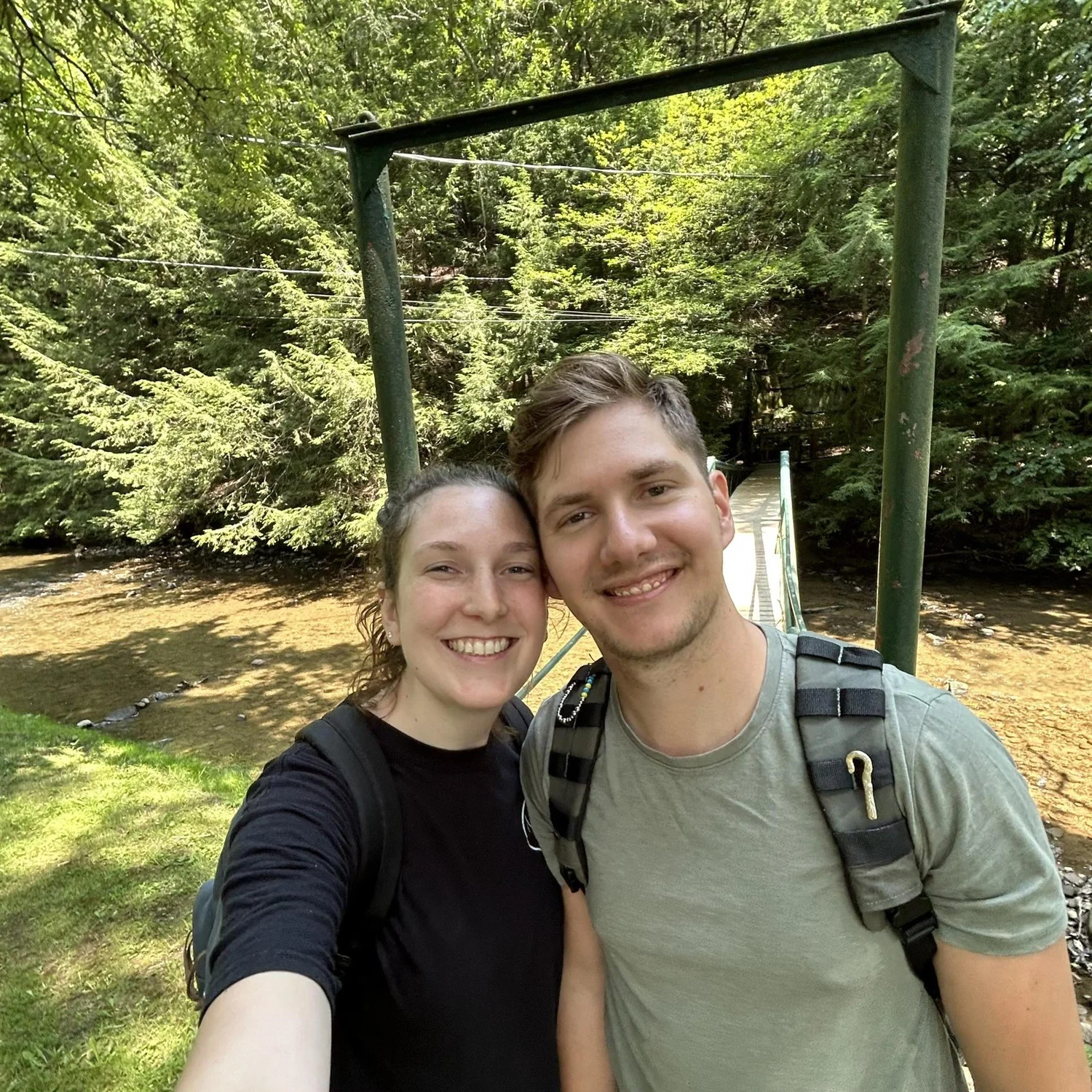 About/ Employment — Camp Frederick