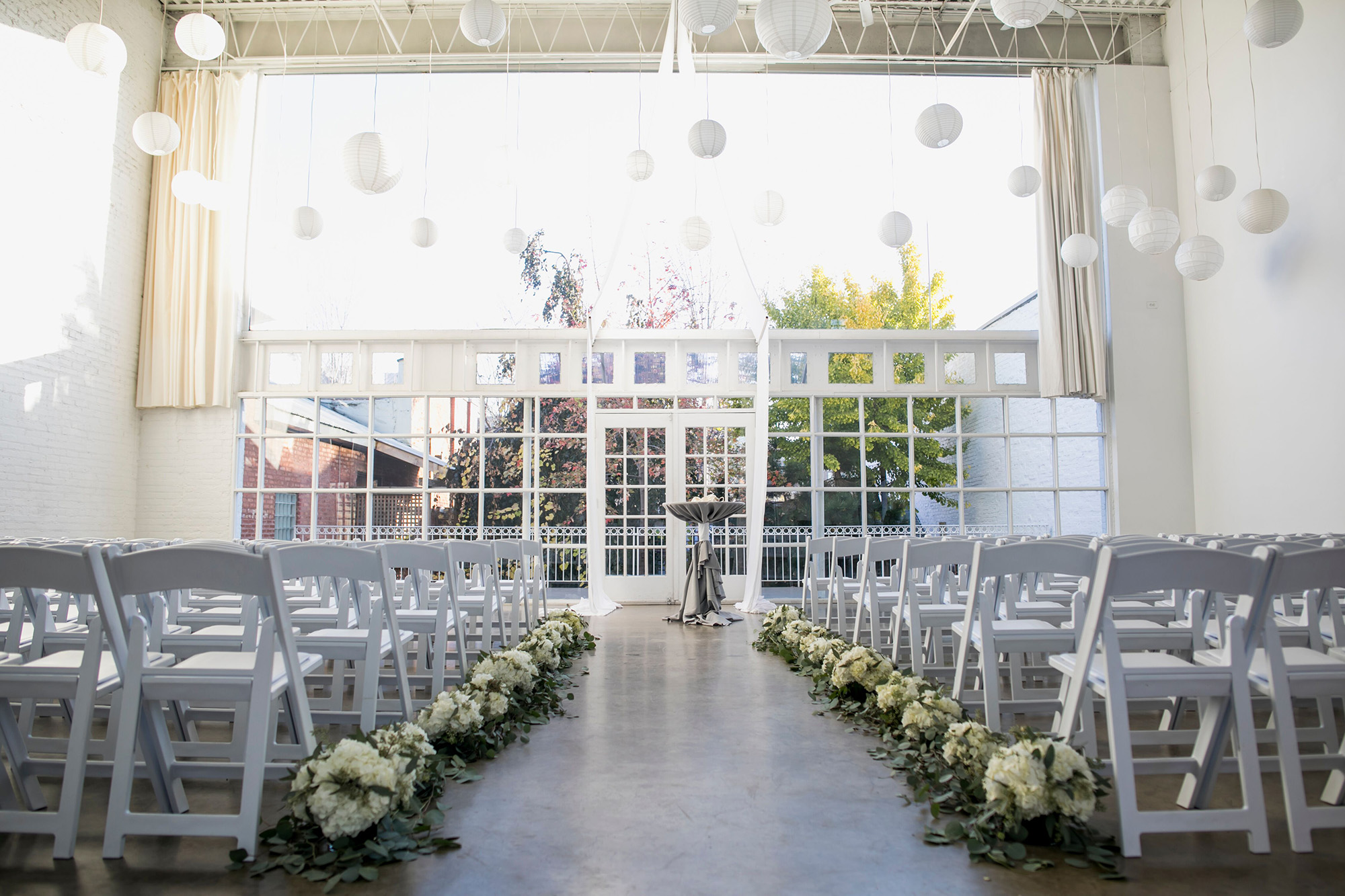 Weddings — LM Catering & Events