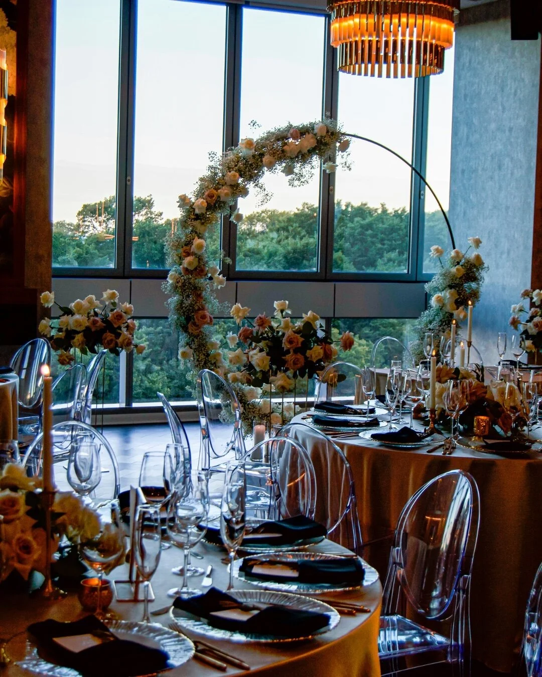 LM Studio — LM Catering & Events