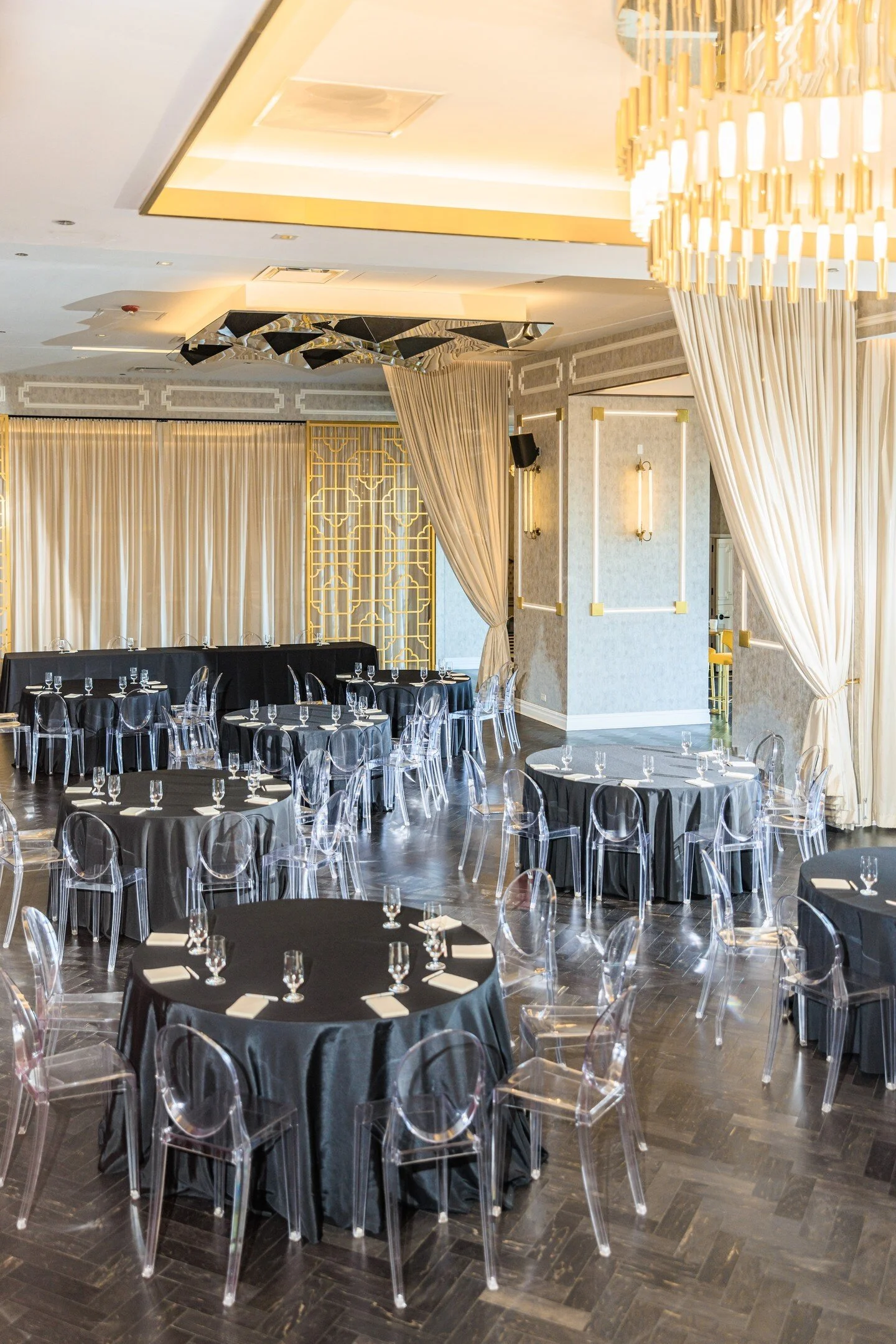 LM Studio — LM Catering & Events