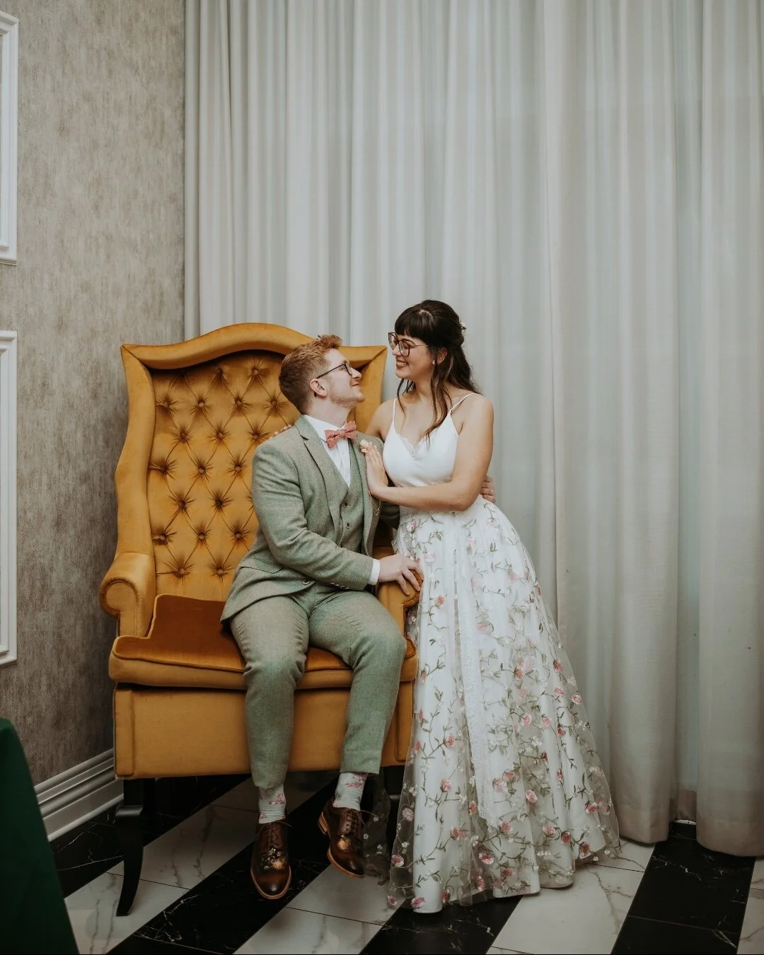 LM Studio — LM Catering & Events