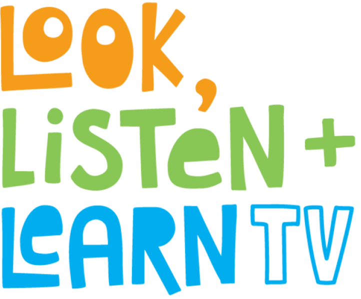 Look, Listen, & learn