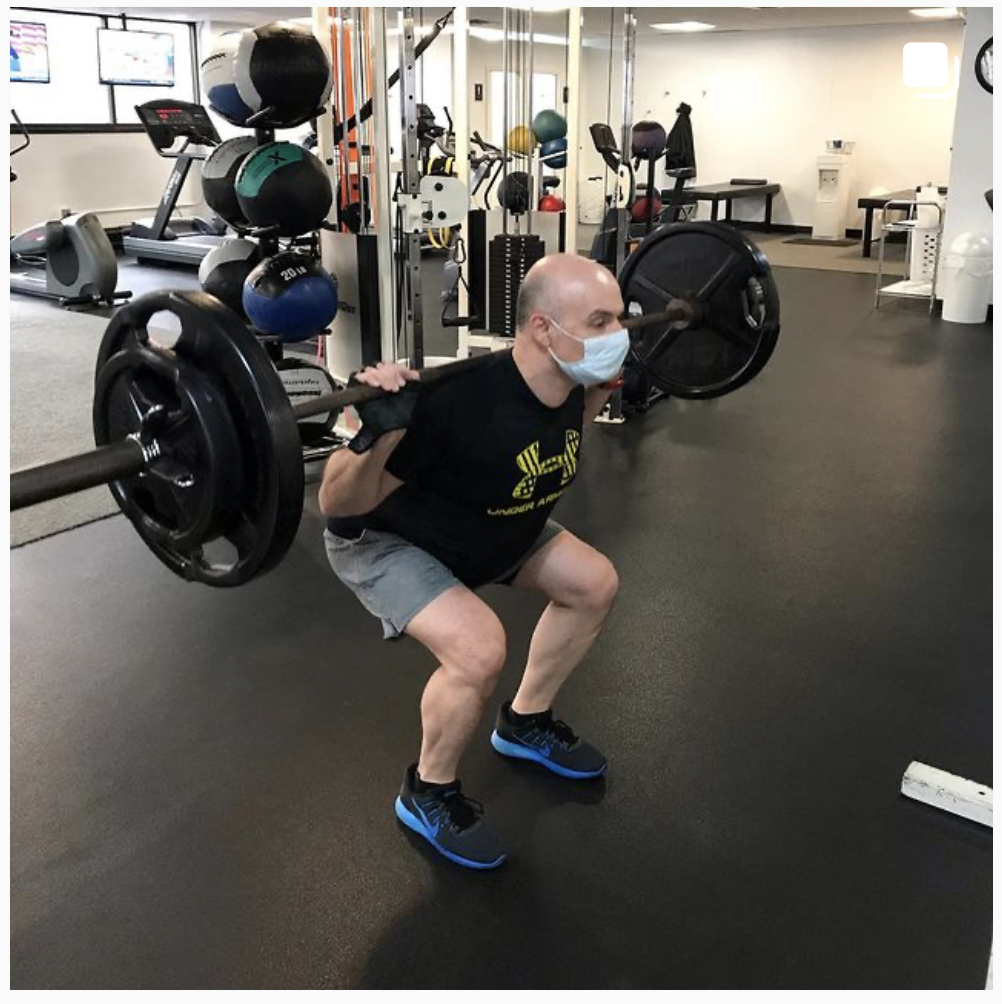 Dynamic Personal Training