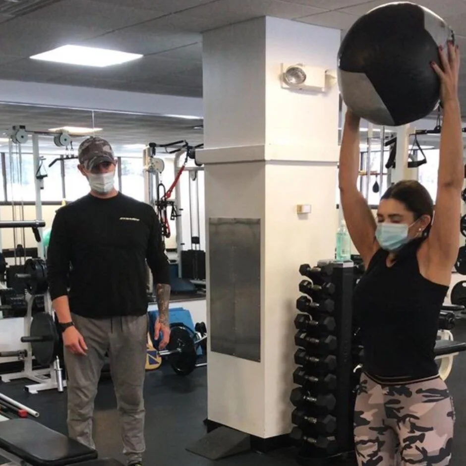 Dynamic Personal Training