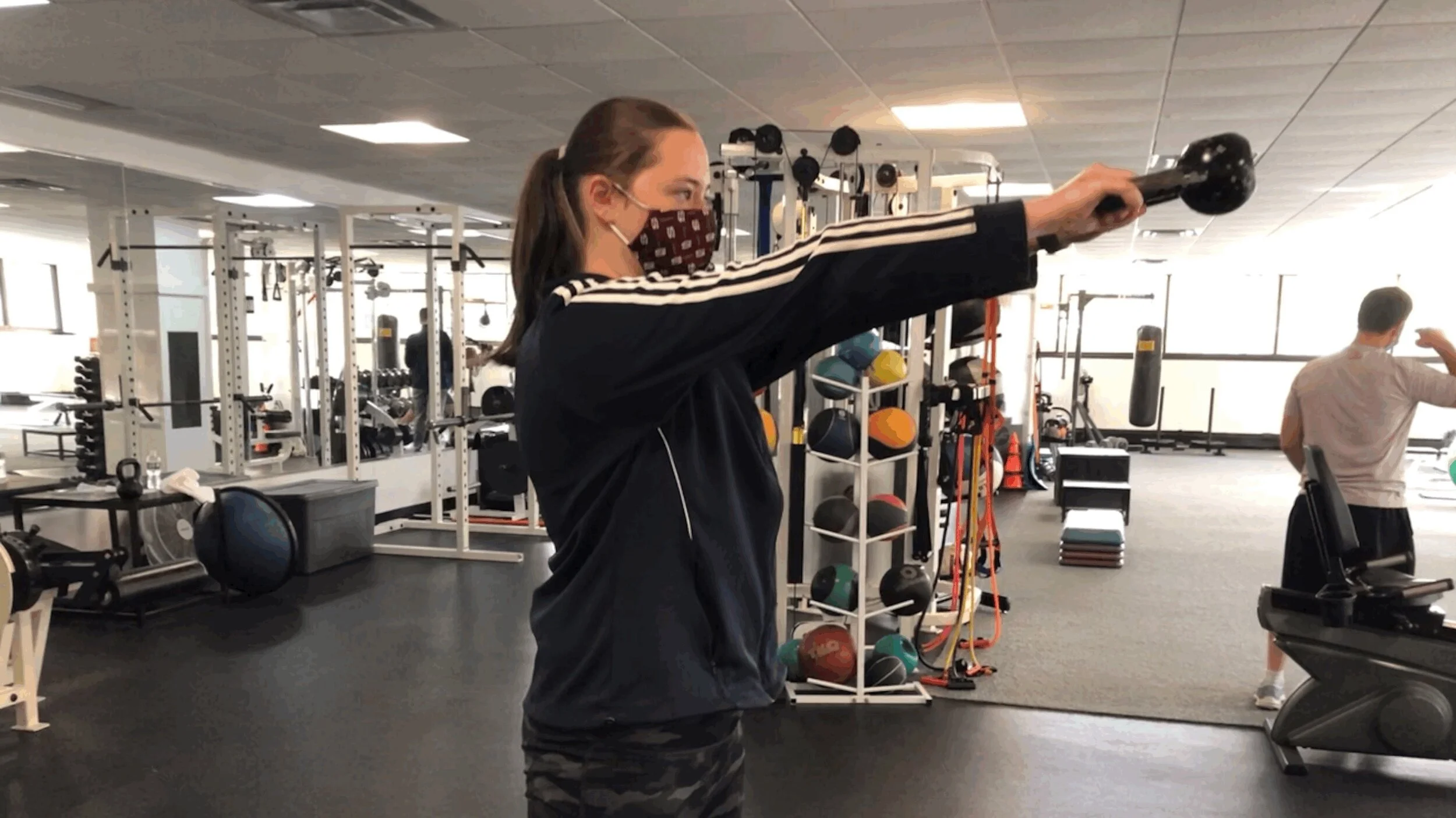 Personal Training — Dynamic Personal Training