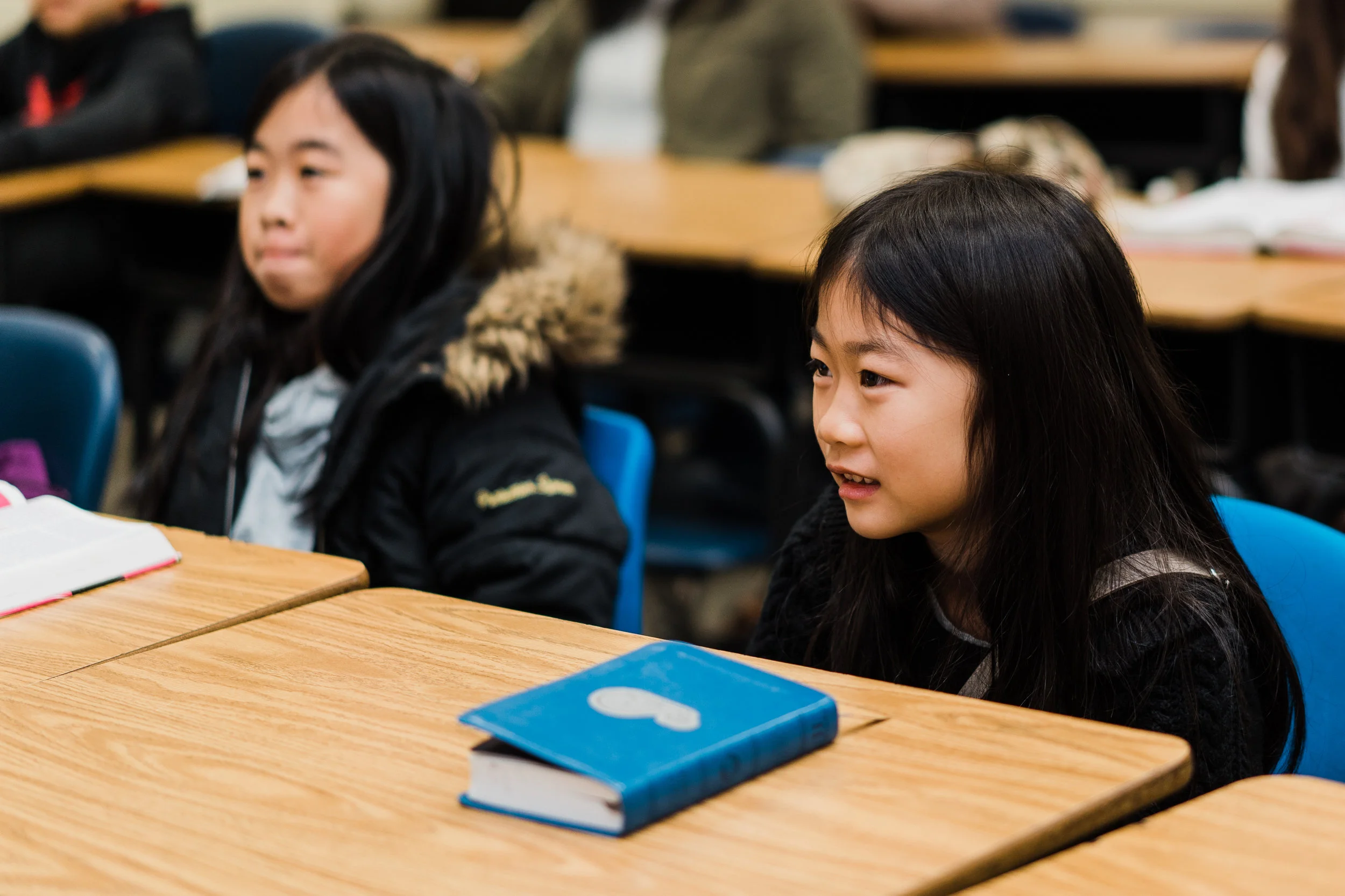 True North Church — Education