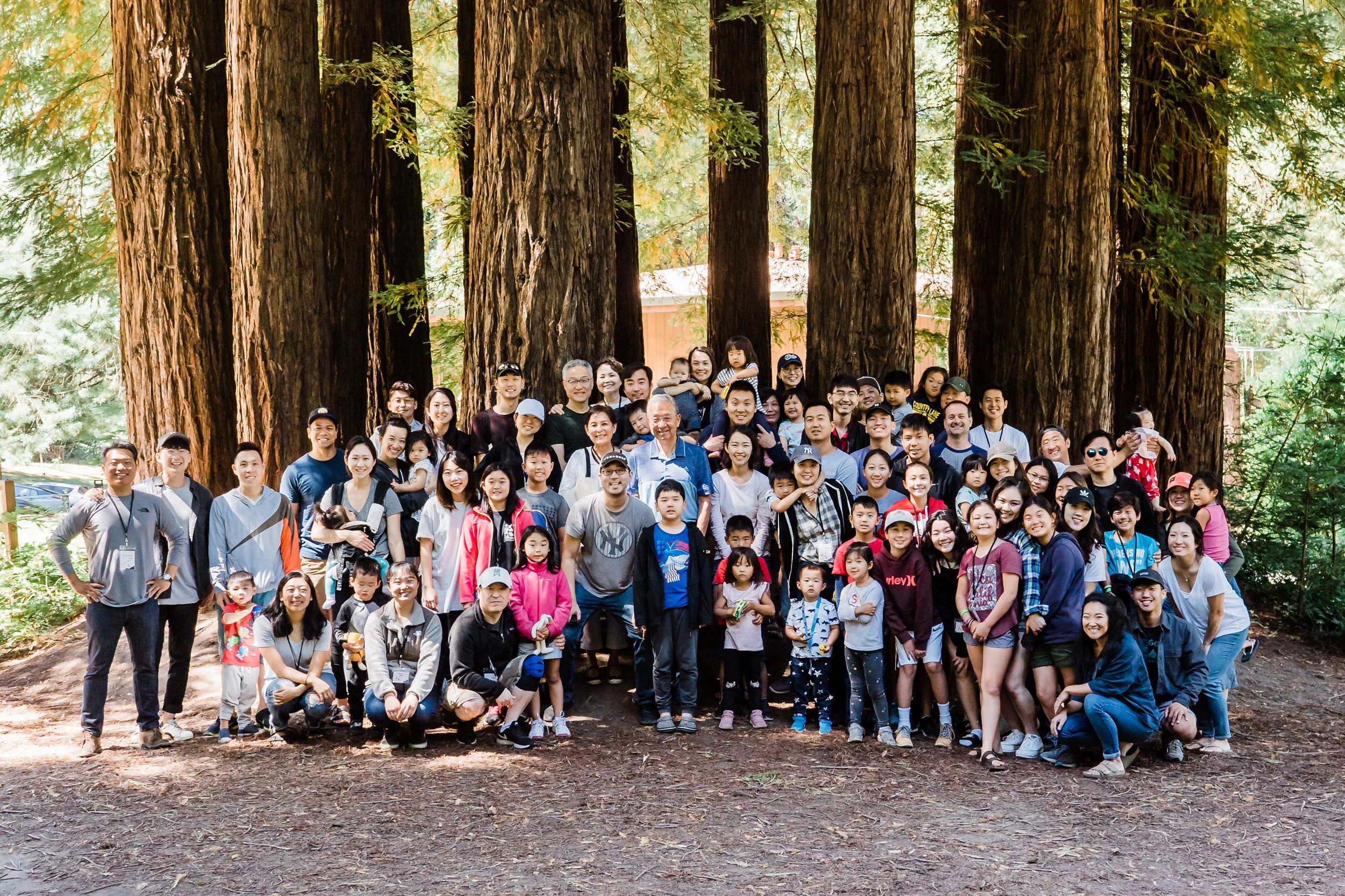 True North Church — History