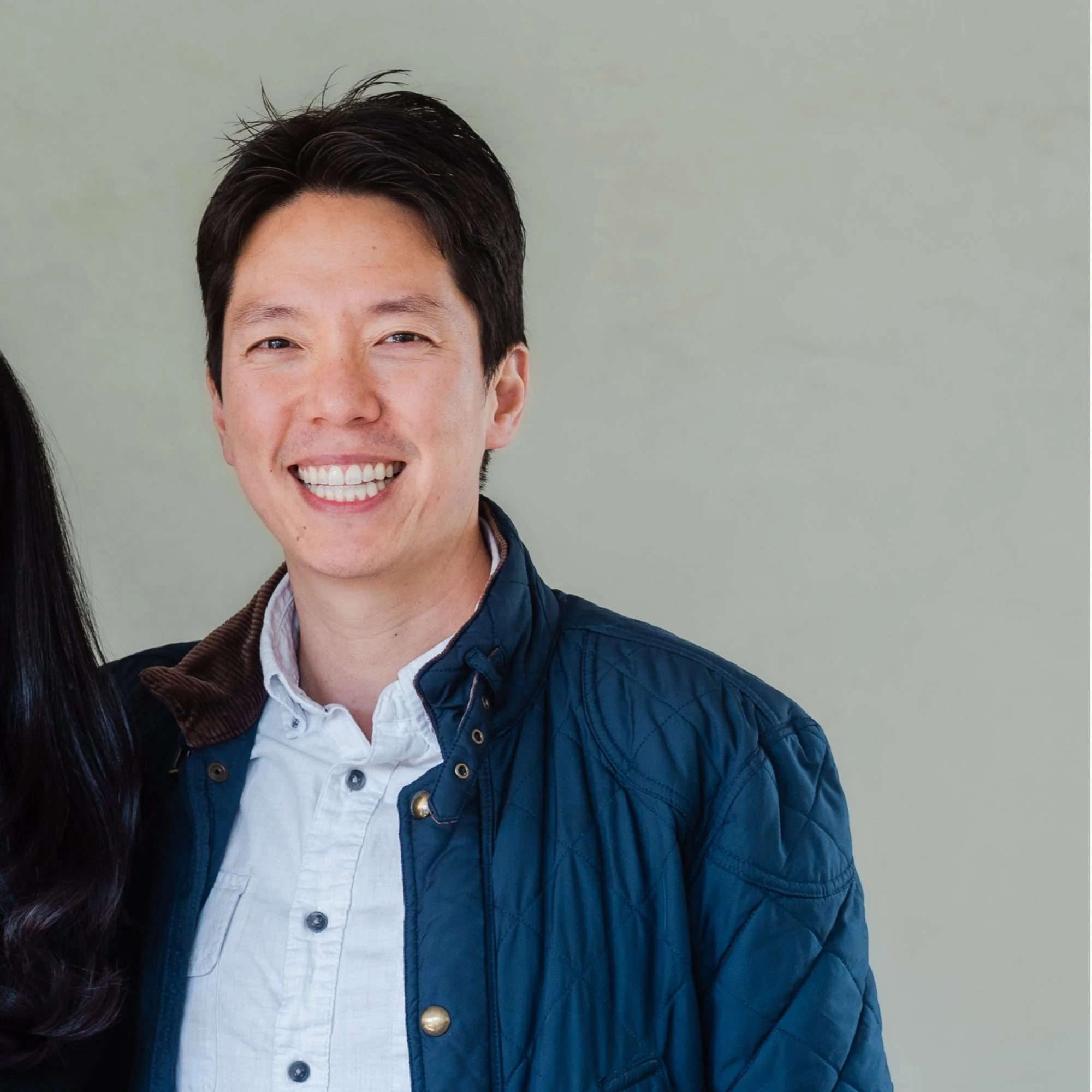 True North Church — Staff
