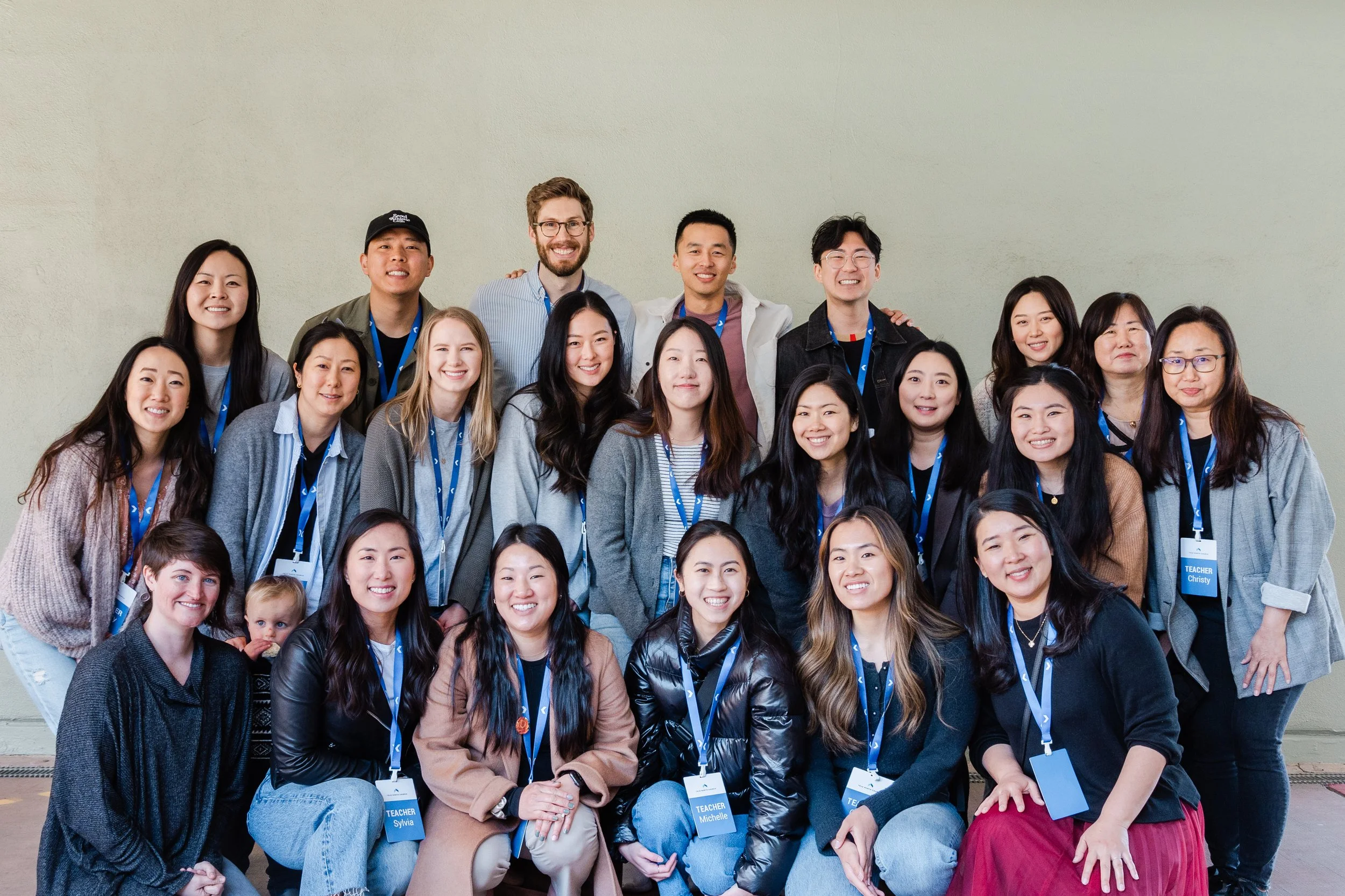 True North Church — Education