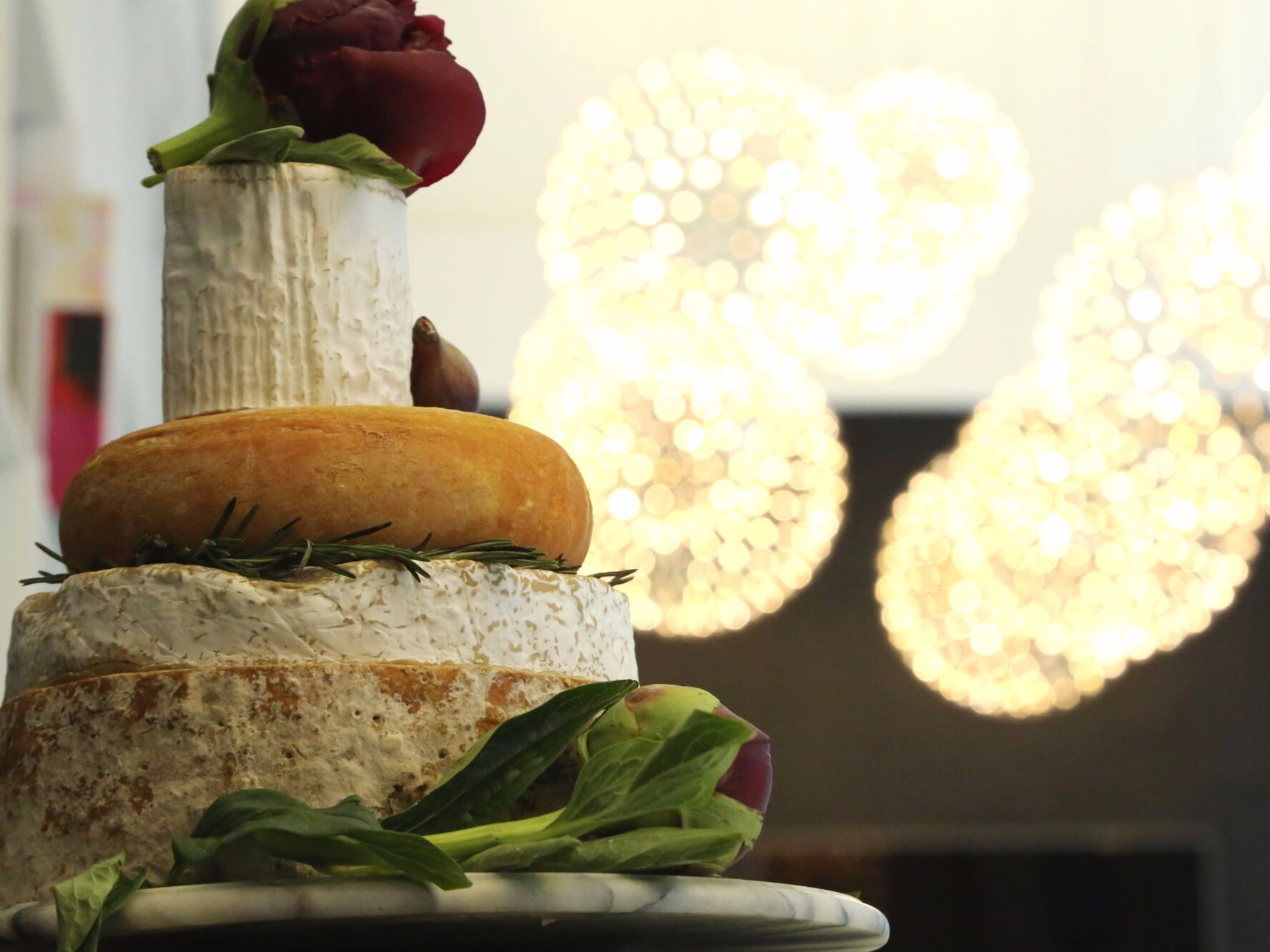 Event Catering - Campbell Catering, Cheese, and Cafe