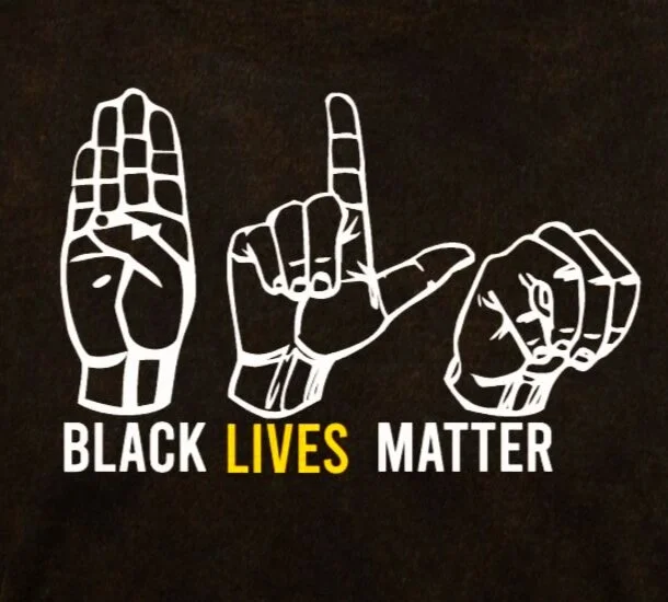 Anti-Racism - Campbell Catering, Cheese, and Cafe