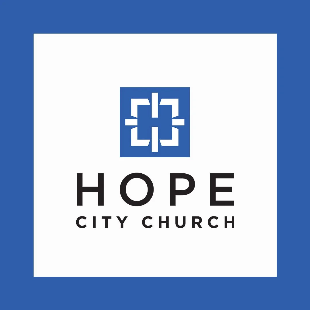 Hope City Church | Faith Love Hope | Family Oriented