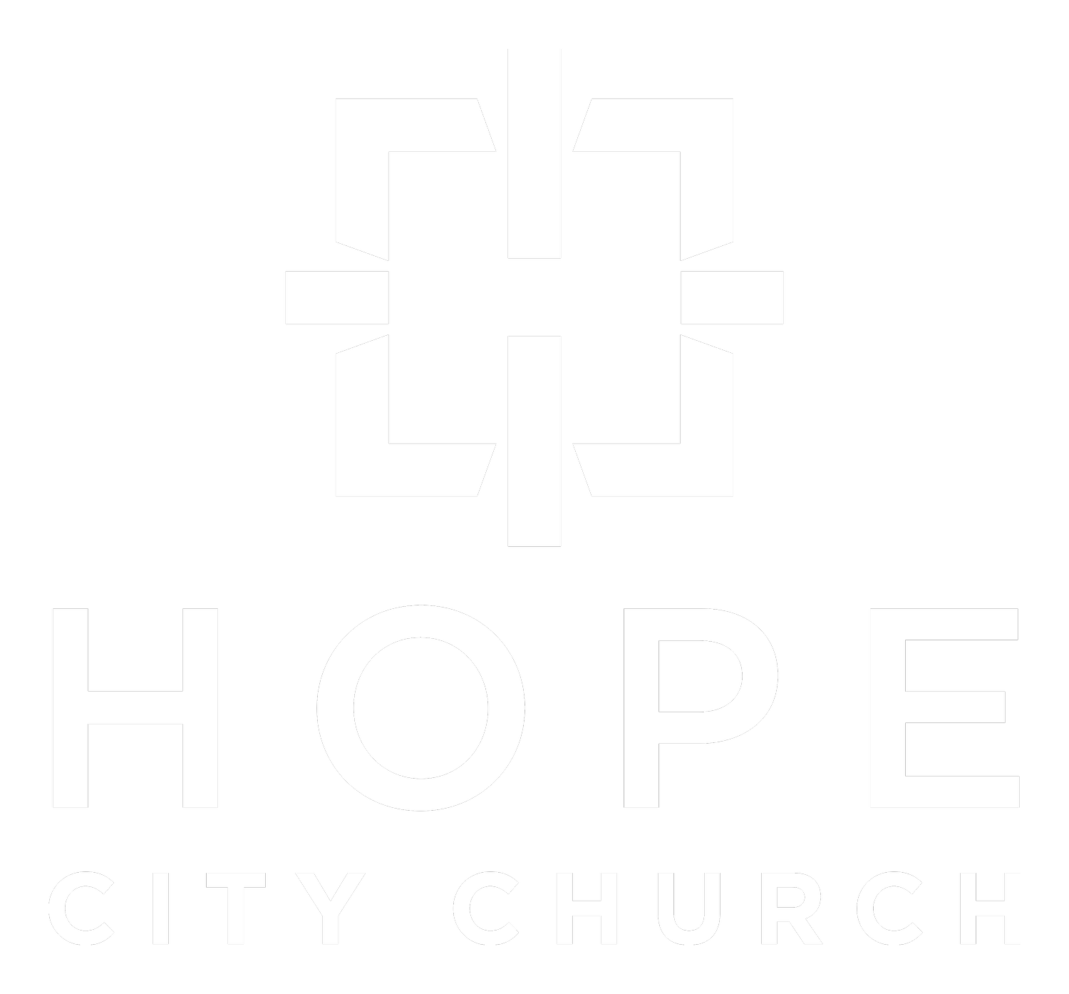 Hope City Church | Faith Love Hope | Family Oriented