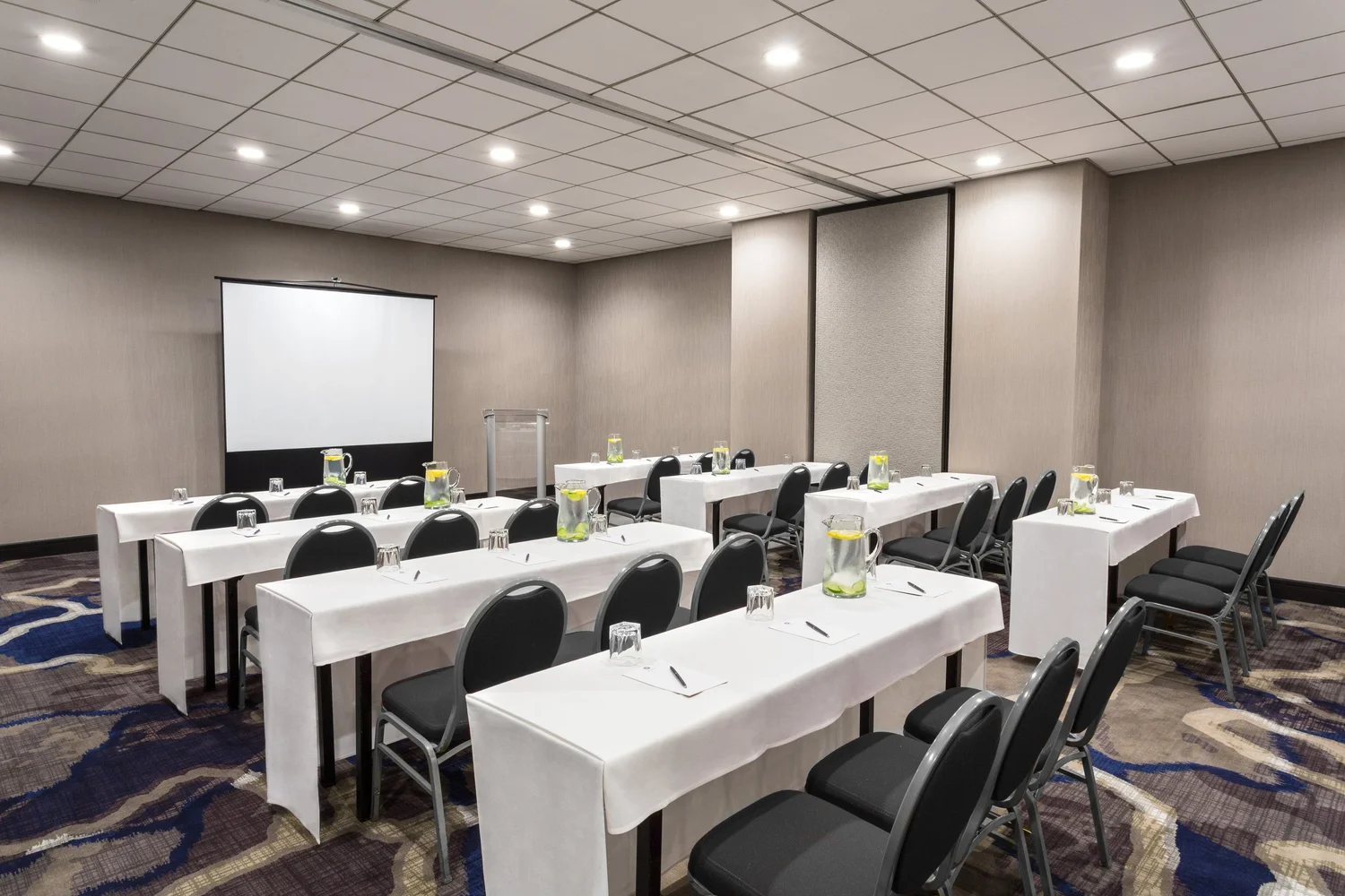Rochester Ny Event Spaces Mc Management Of Rochester Hyatt