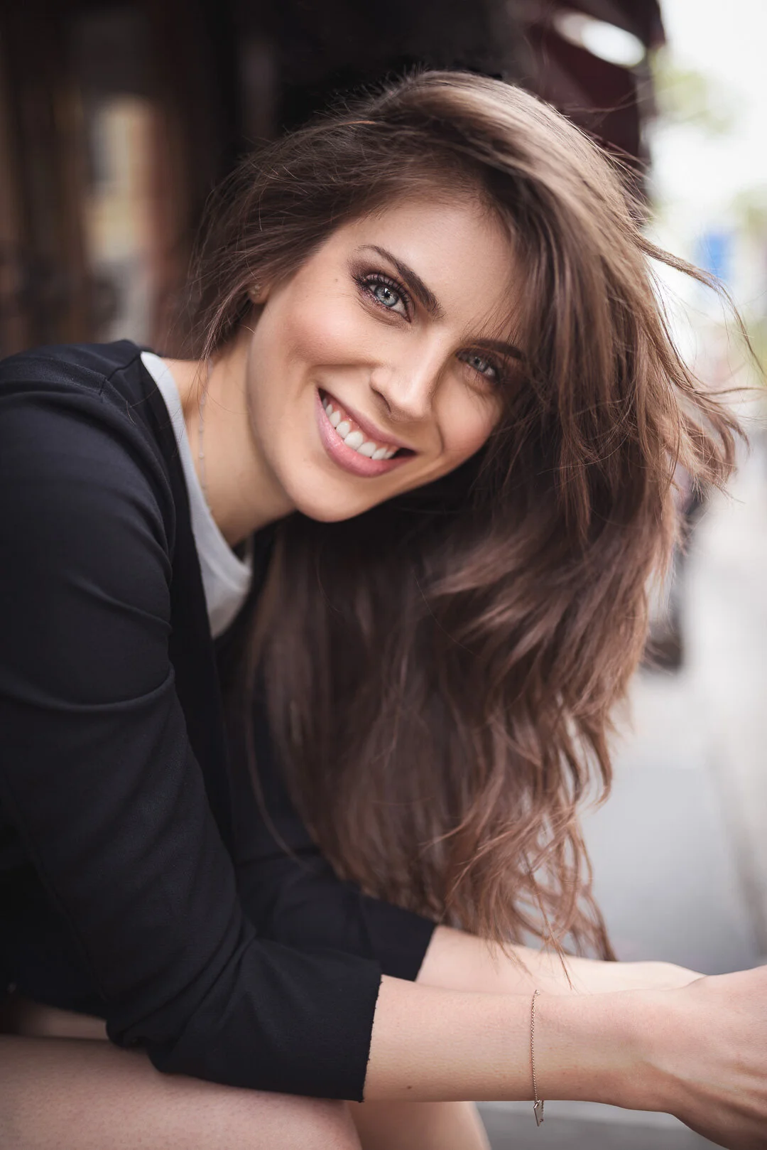 Sólveig Eva