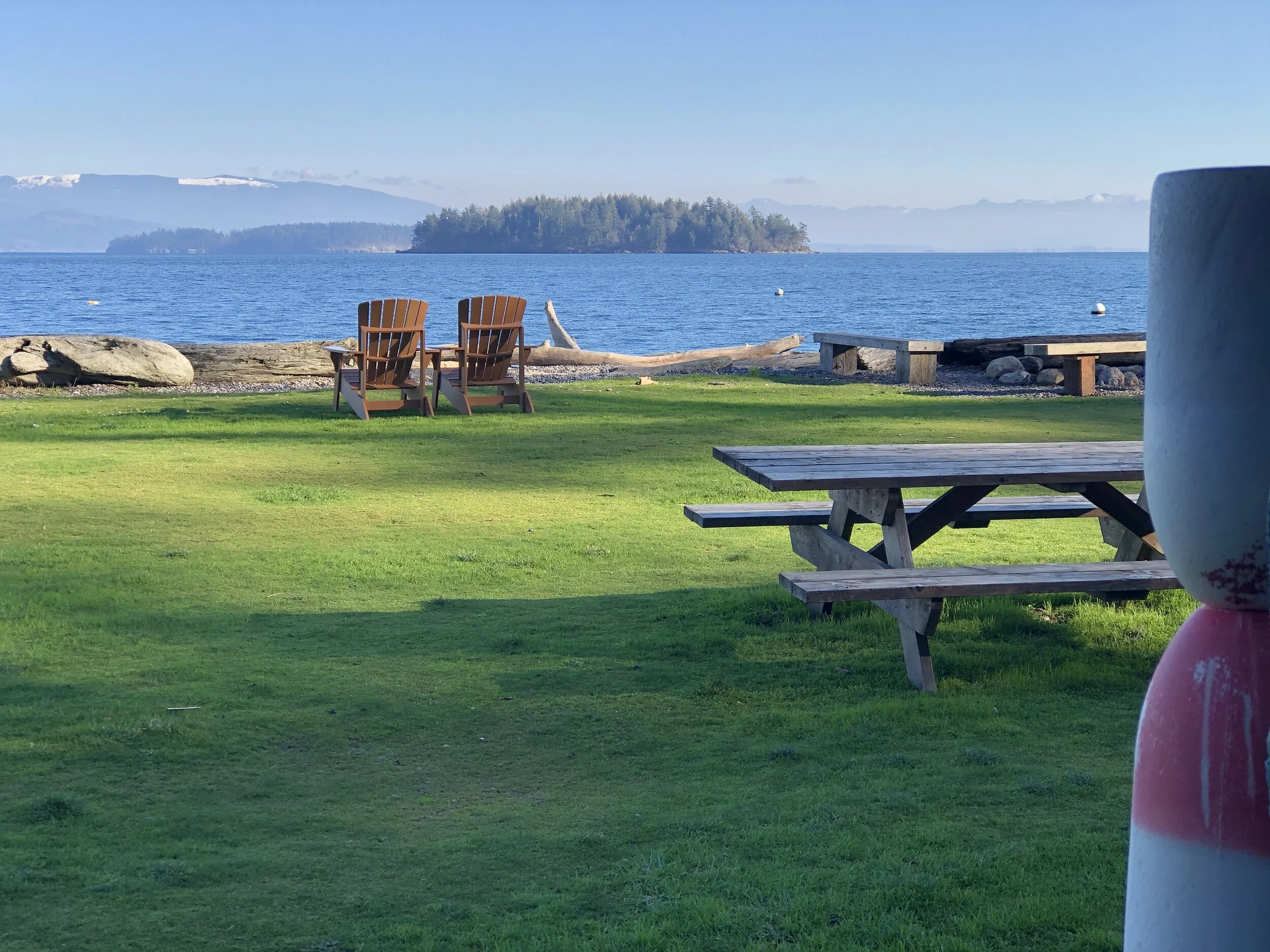 Fidalgo #6 — Guemes Island Resort