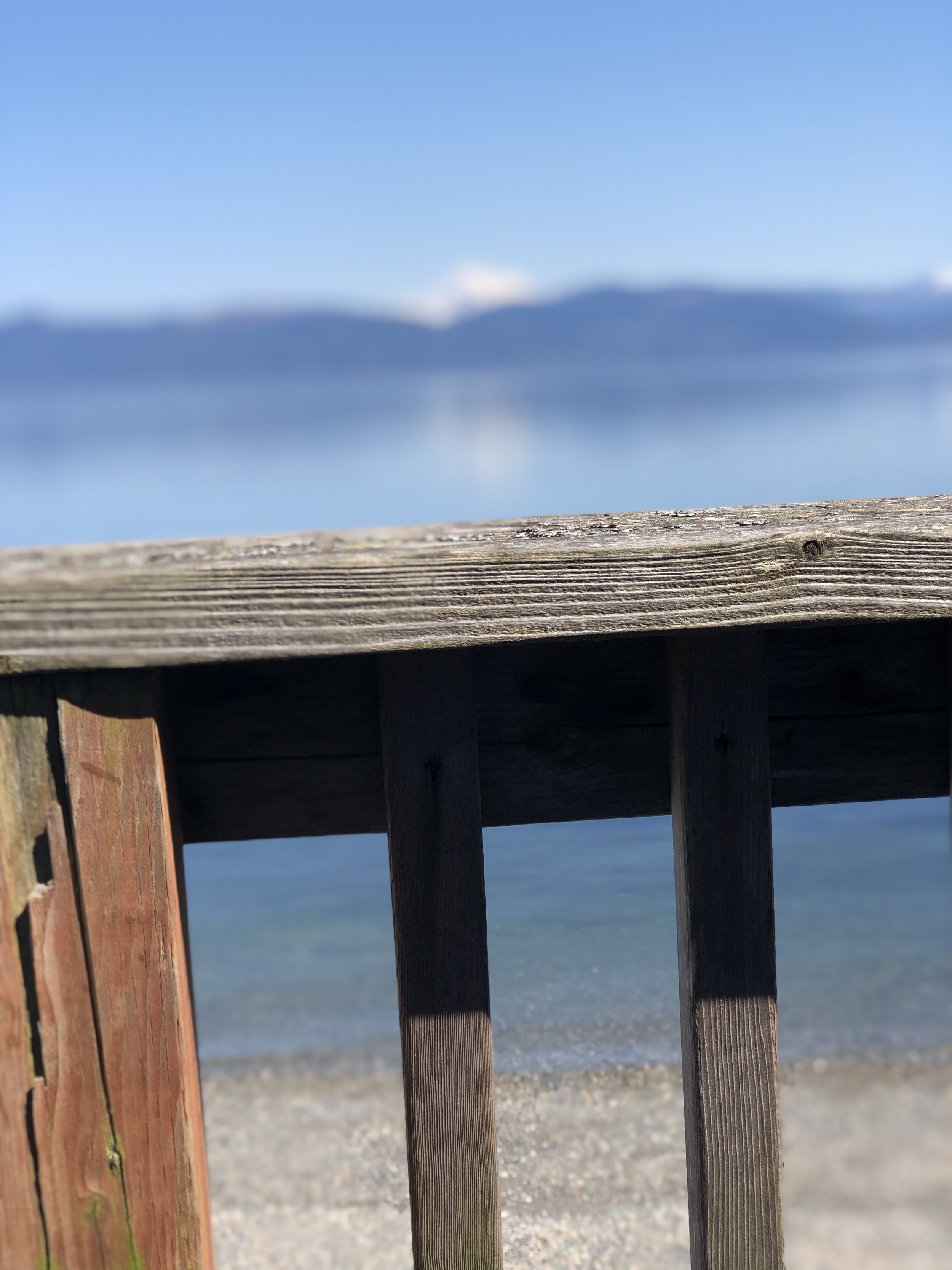 Guemes House — Guemes Island Resort