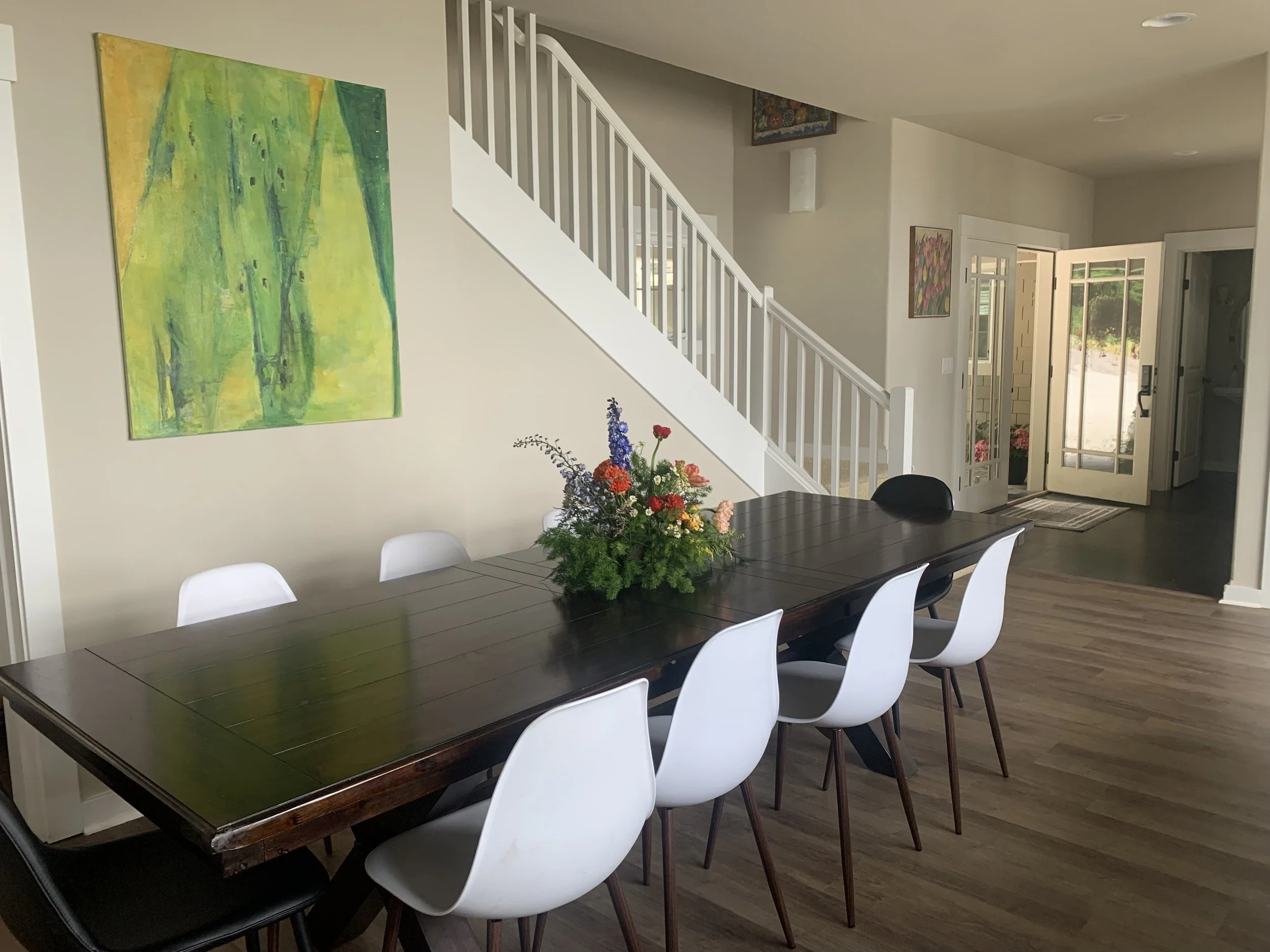 Windward House — Guemes Island Resort