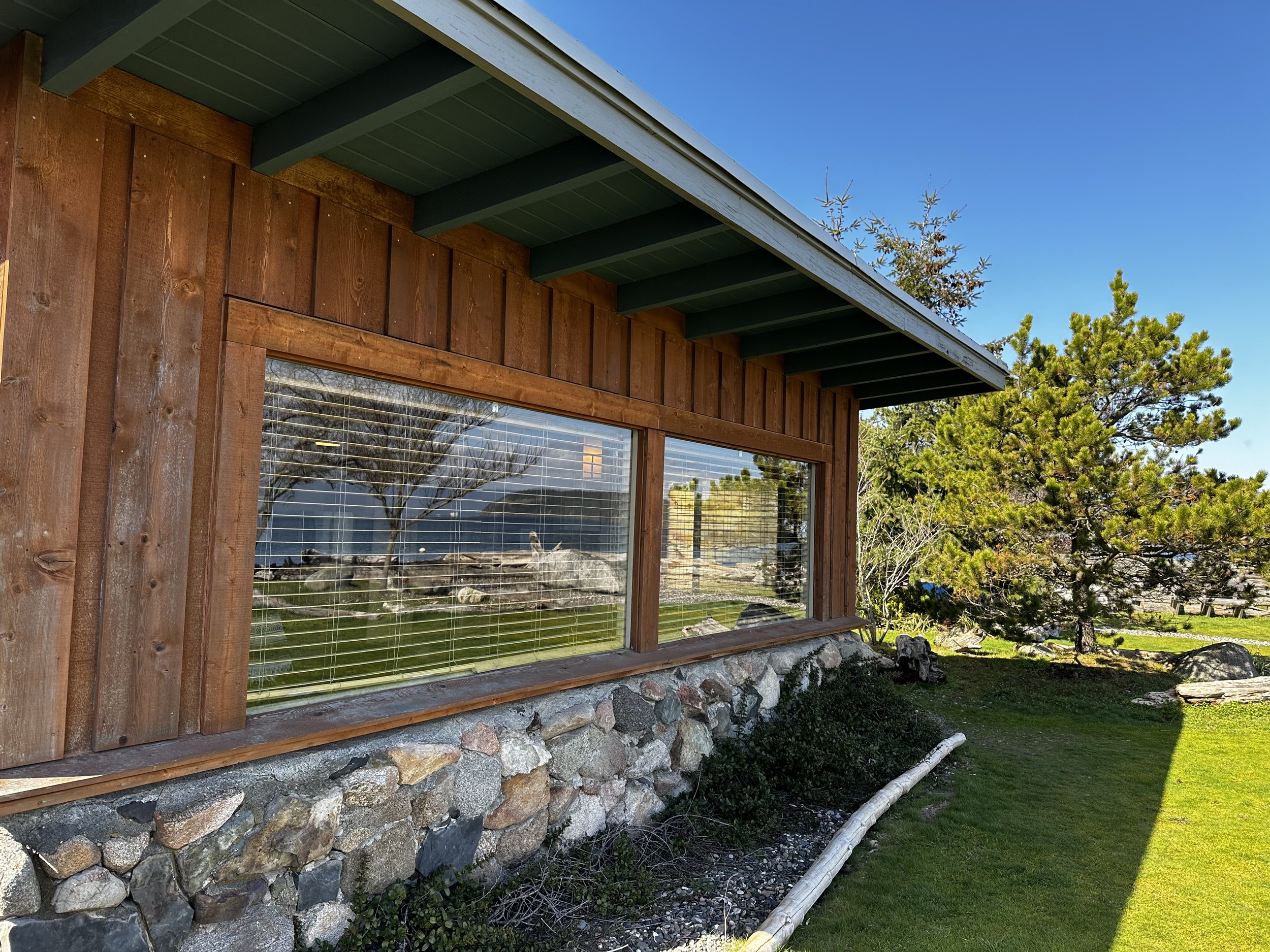 Fidalgo #6 — Guemes Island Resort