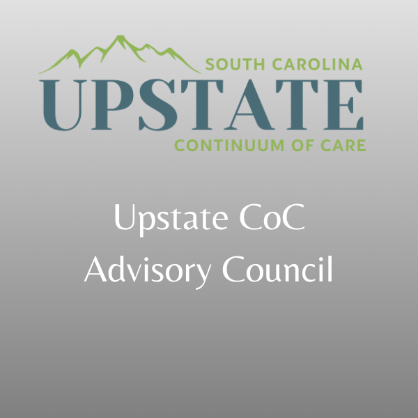 Events — The Upstate Continuum of Care