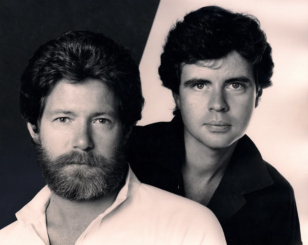 Stark & McBrien — Fred Stark