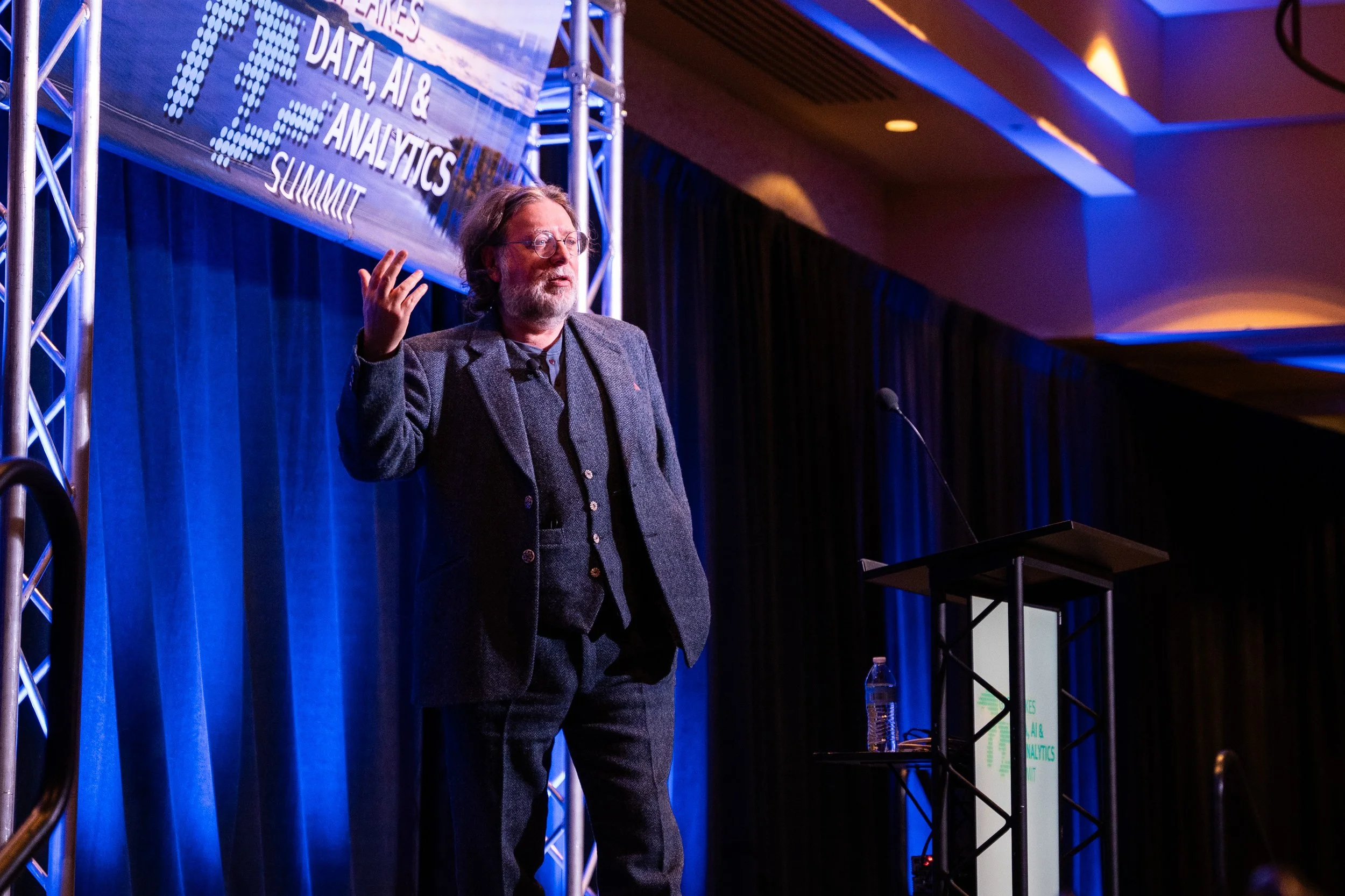 WIT - 2024 Great Lakes Data, AI & Analytics Summit