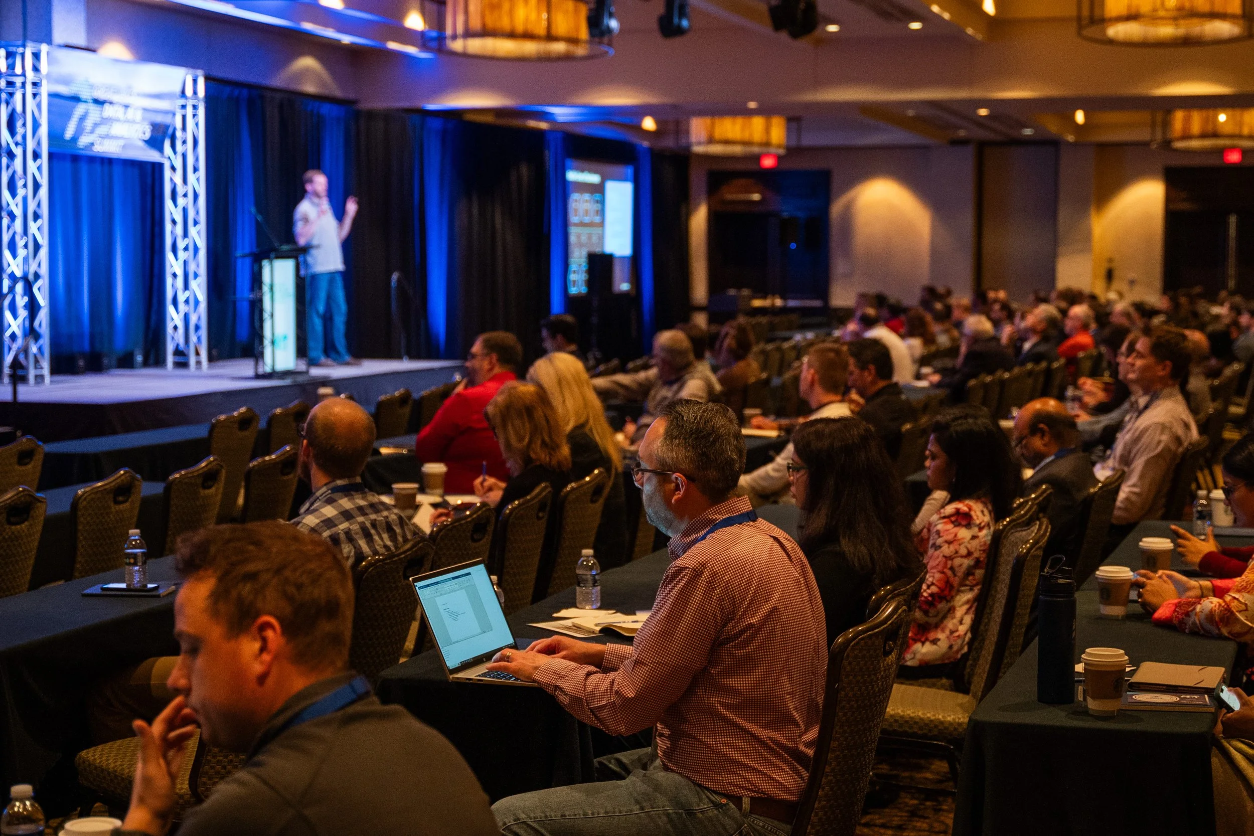 WIT - The premier business analytics conference in the Great Lakes Region
