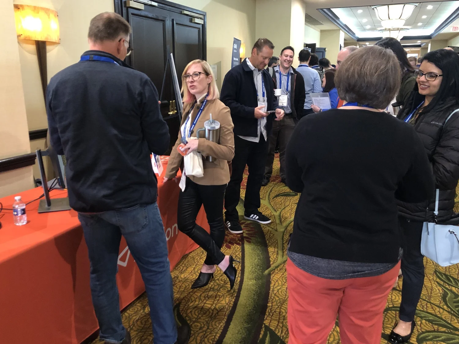 WIT - The premier business analytics conference in the Great Lakes Region