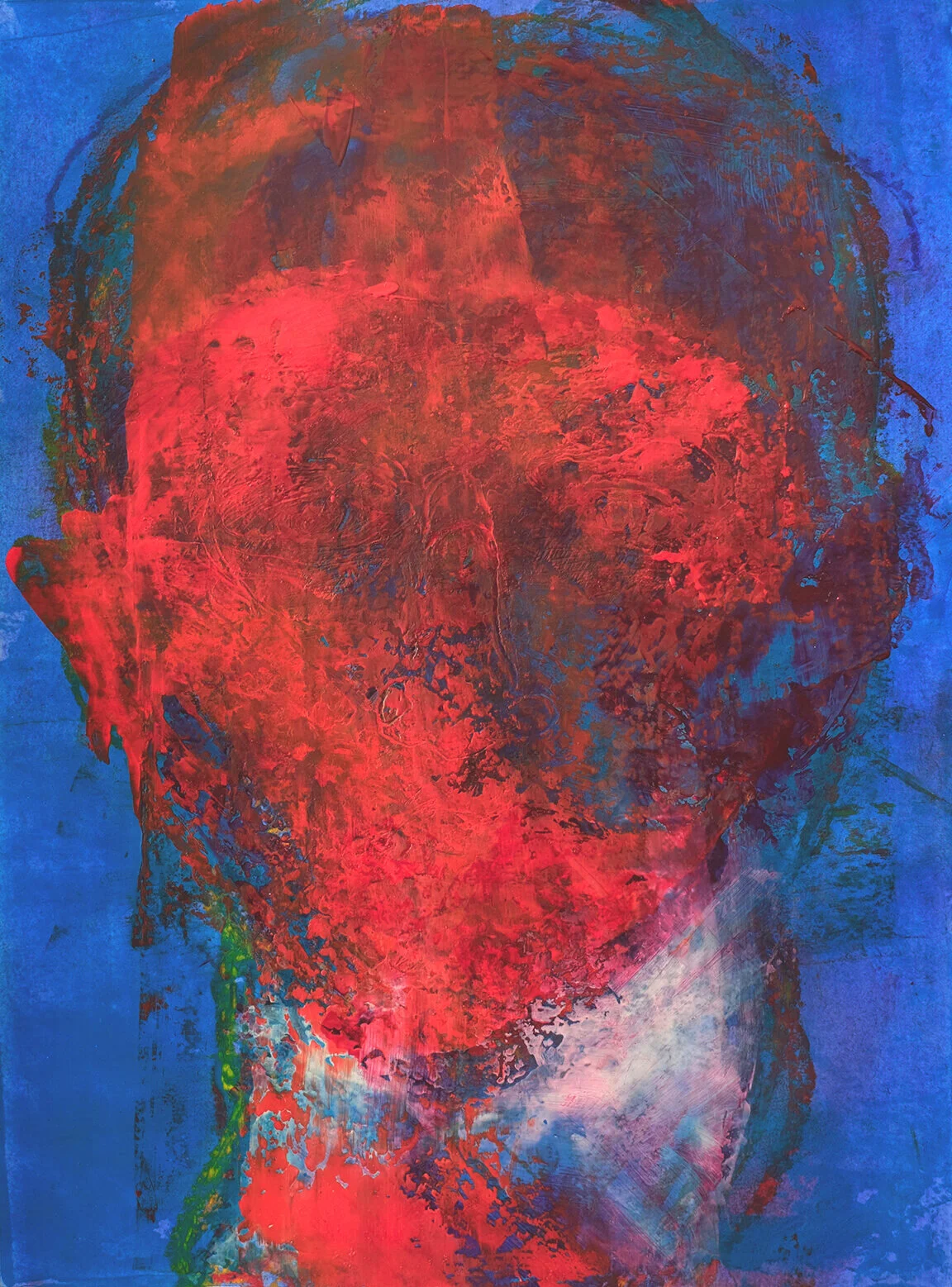 Joshua Hoskins