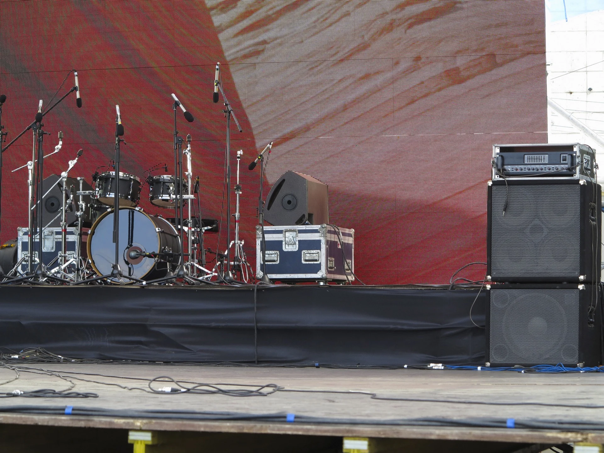 The Shane Duncan Band