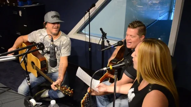 The Shane Duncan Band