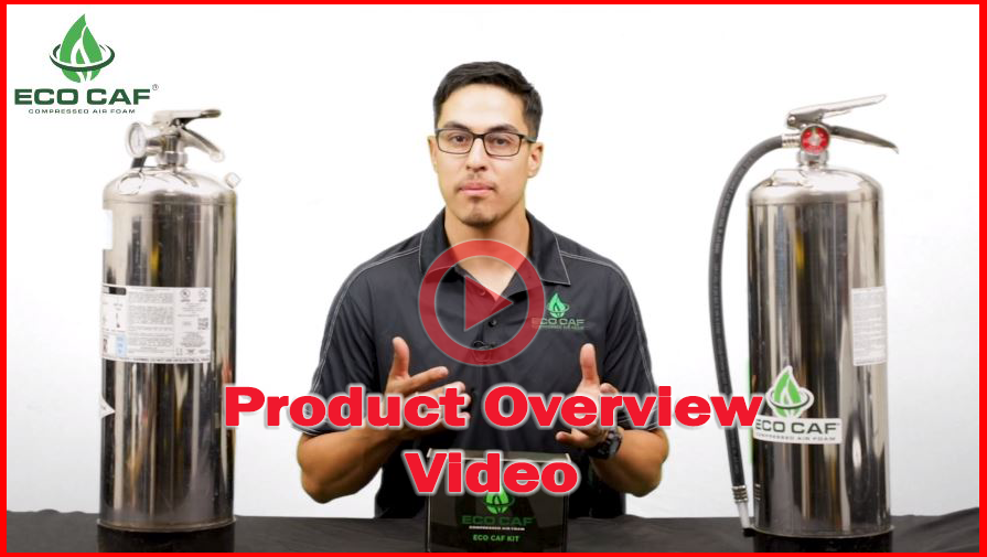 ECOPOL A Class B Foam - BIOEX — ECO CAF® Compressed Air Foam Systems | CAF Fire Extinguishers ...