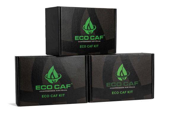 ECOPOL A Class B Foam - BIOEX — ECO CAF® Compressed Air Foam Systems ...