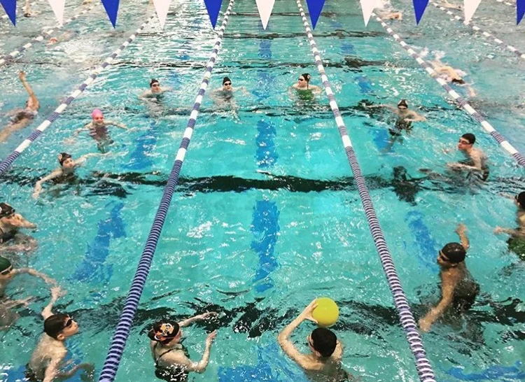 Machine Aquatics - Build Your Own