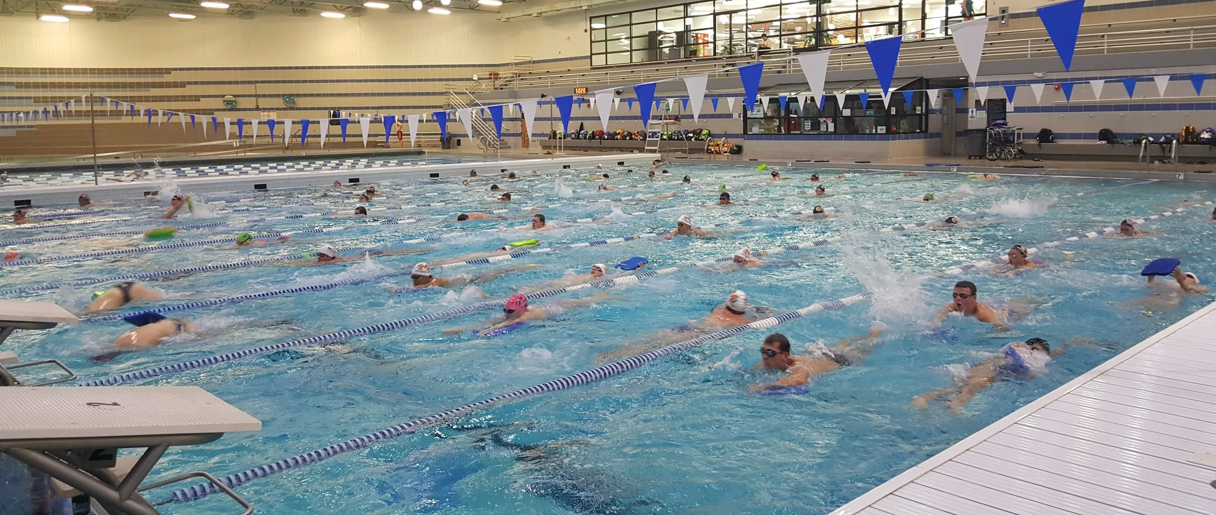 Machine Aquatics - Build Your Own