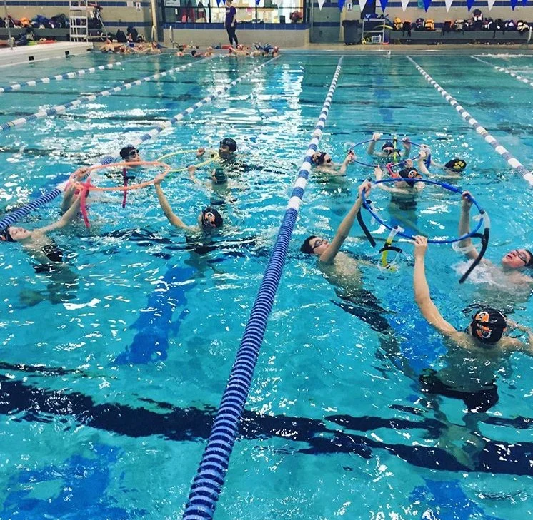 Machine Aquatics - Build Your Own