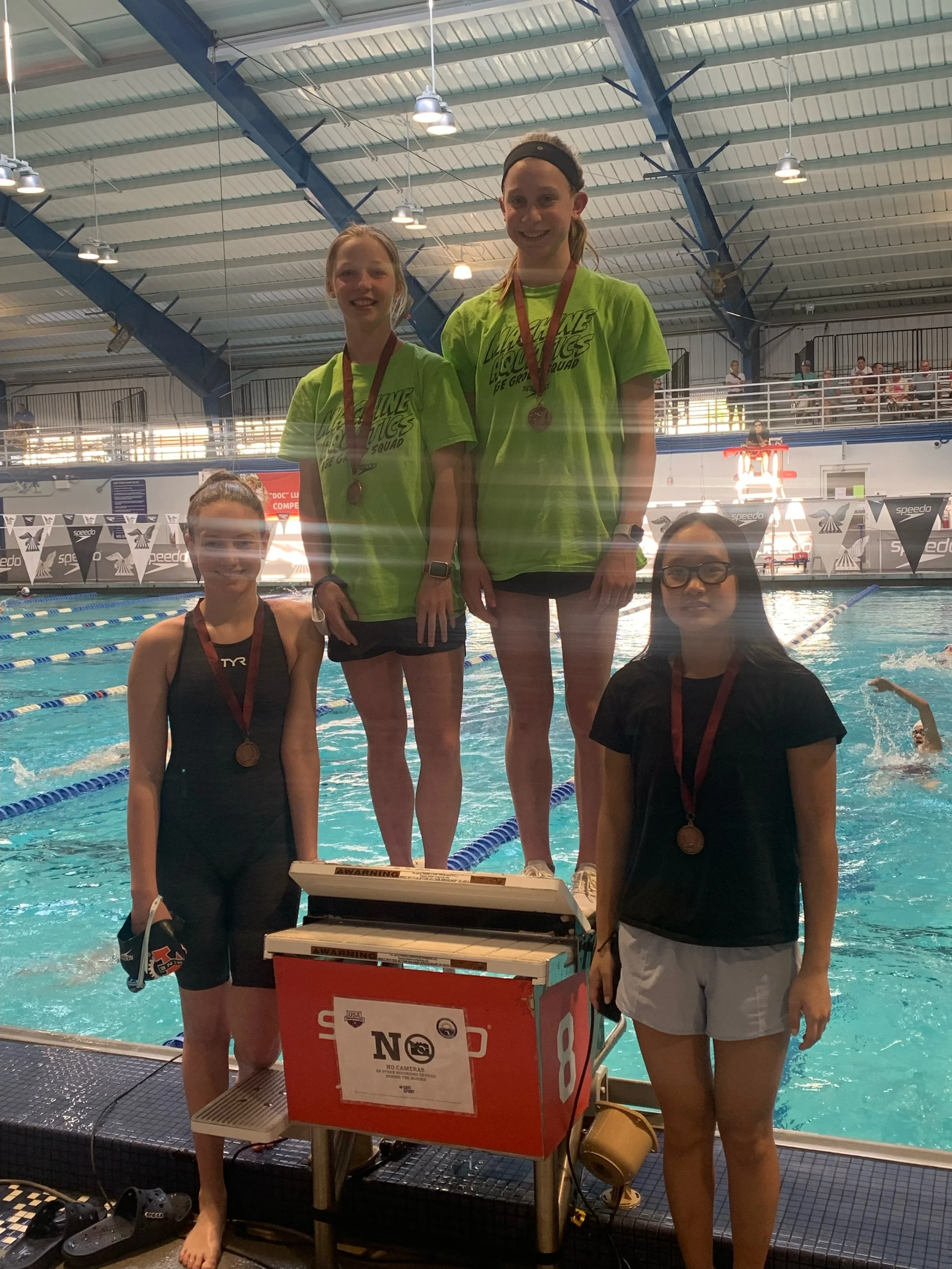 Machine Aquatics - Build Your Own