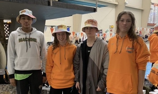 Machine Aquatics - Build Your Own