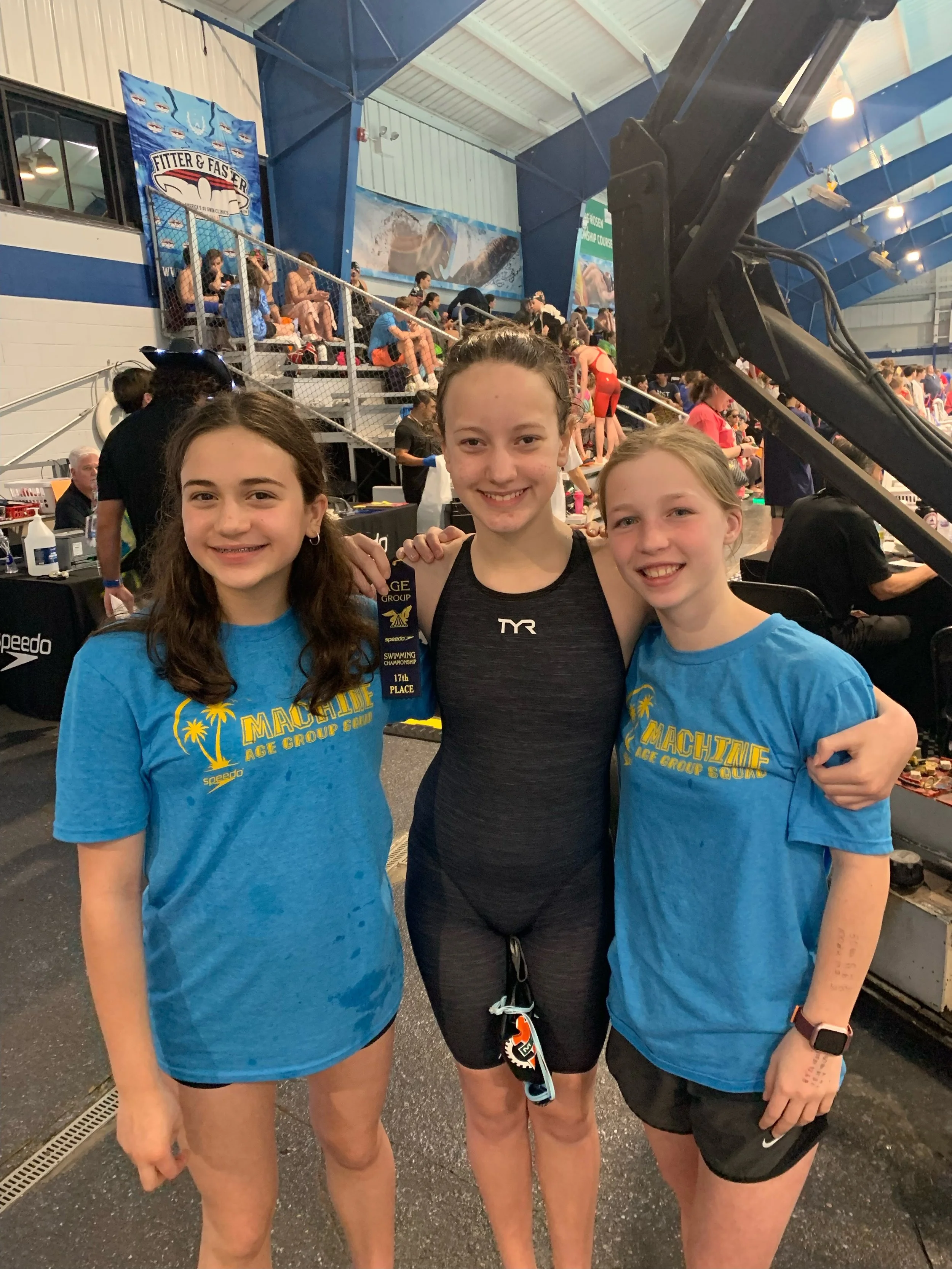 Machine Aquatics - Build Your Own