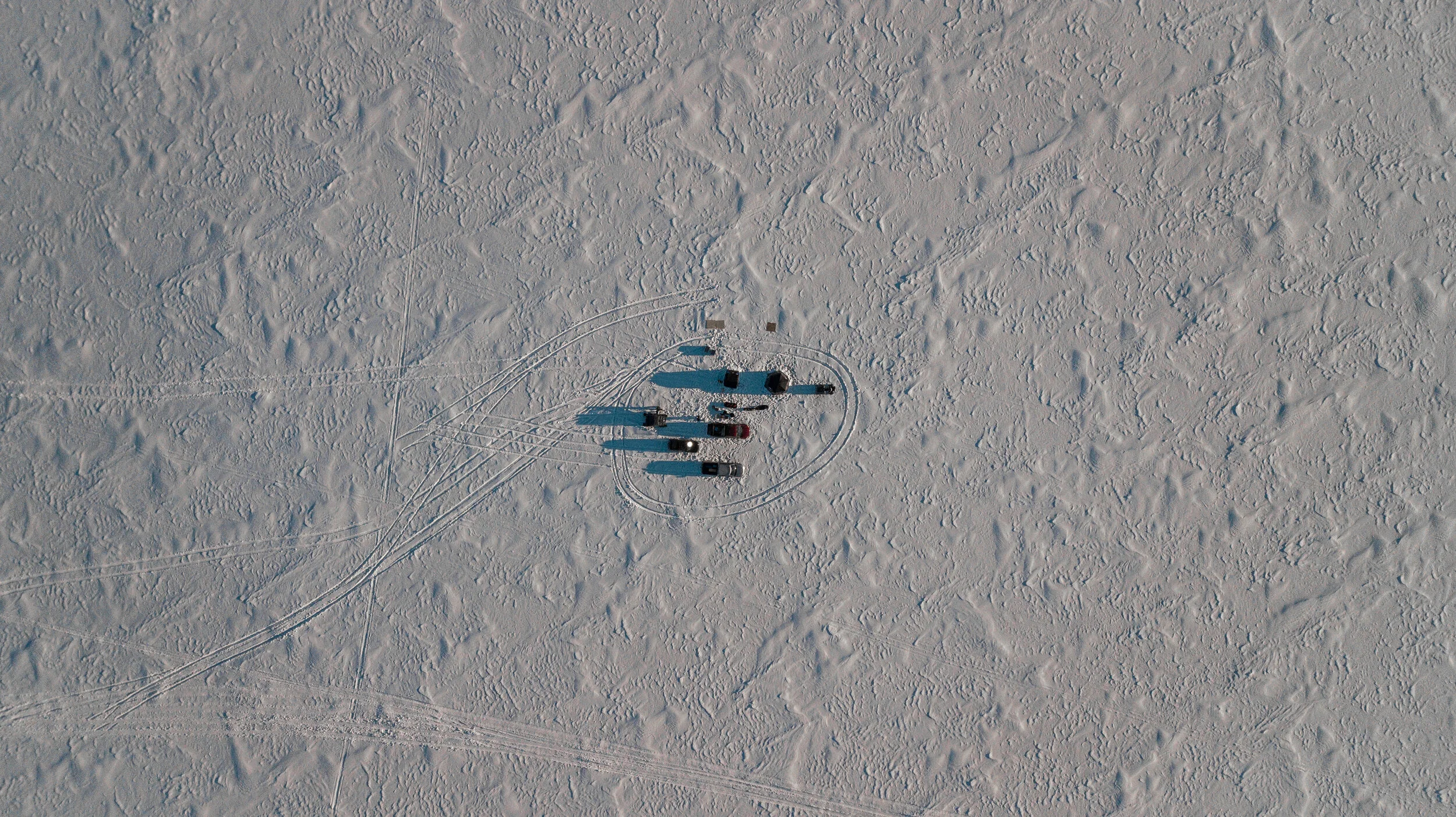 EarthEx - Explorers at heart