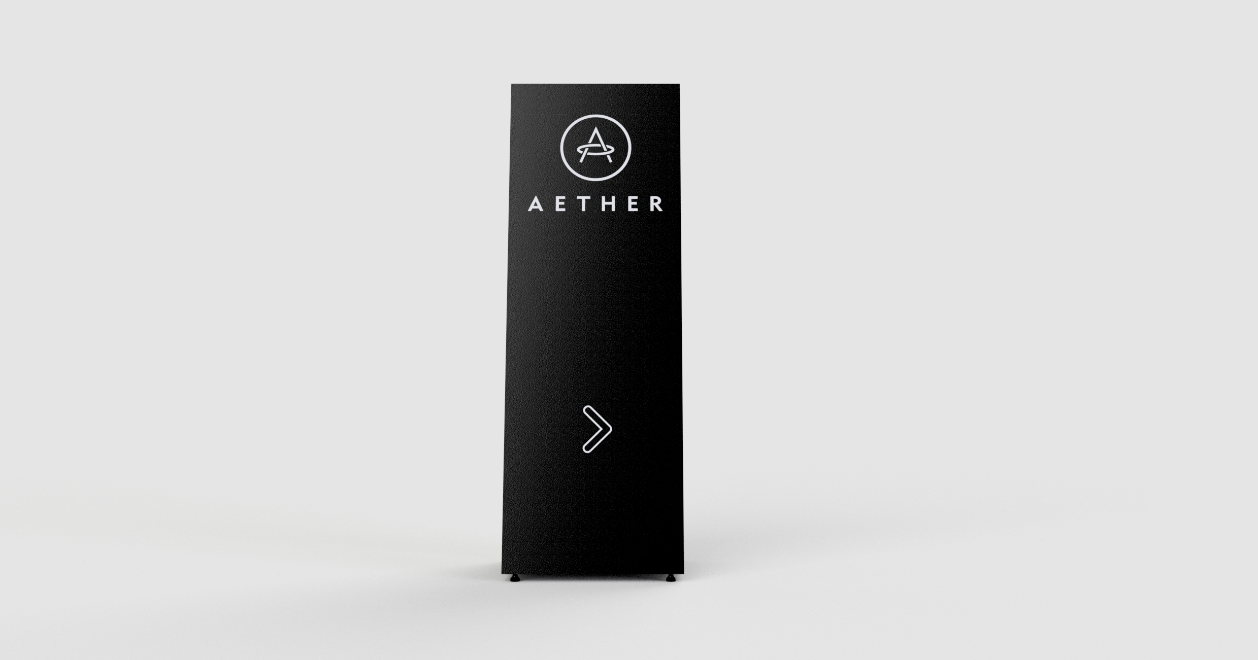 Aether Apparel Logo