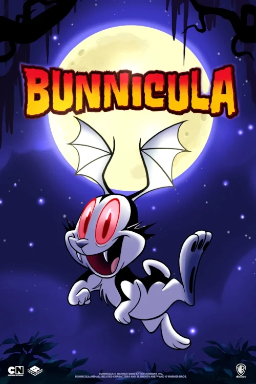 Bunnicula — James Howe