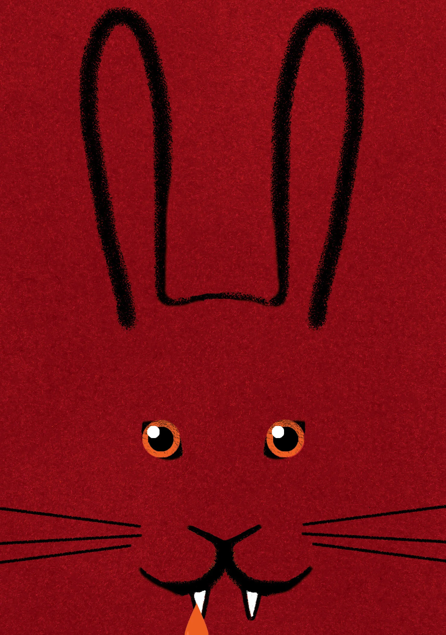 Bunnicula — James Howe