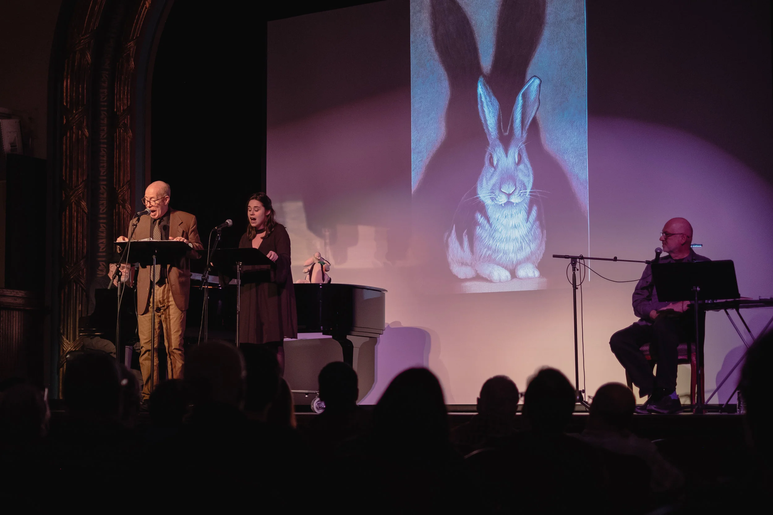 Bunnicula — James Howe