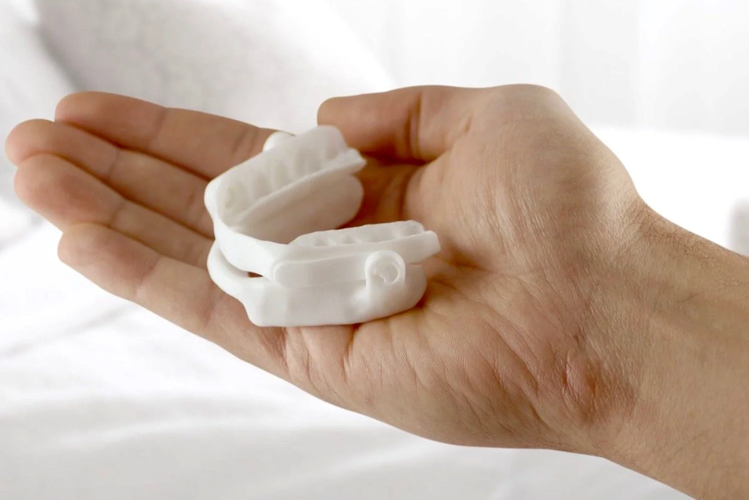 Sleep Apnea San Diego